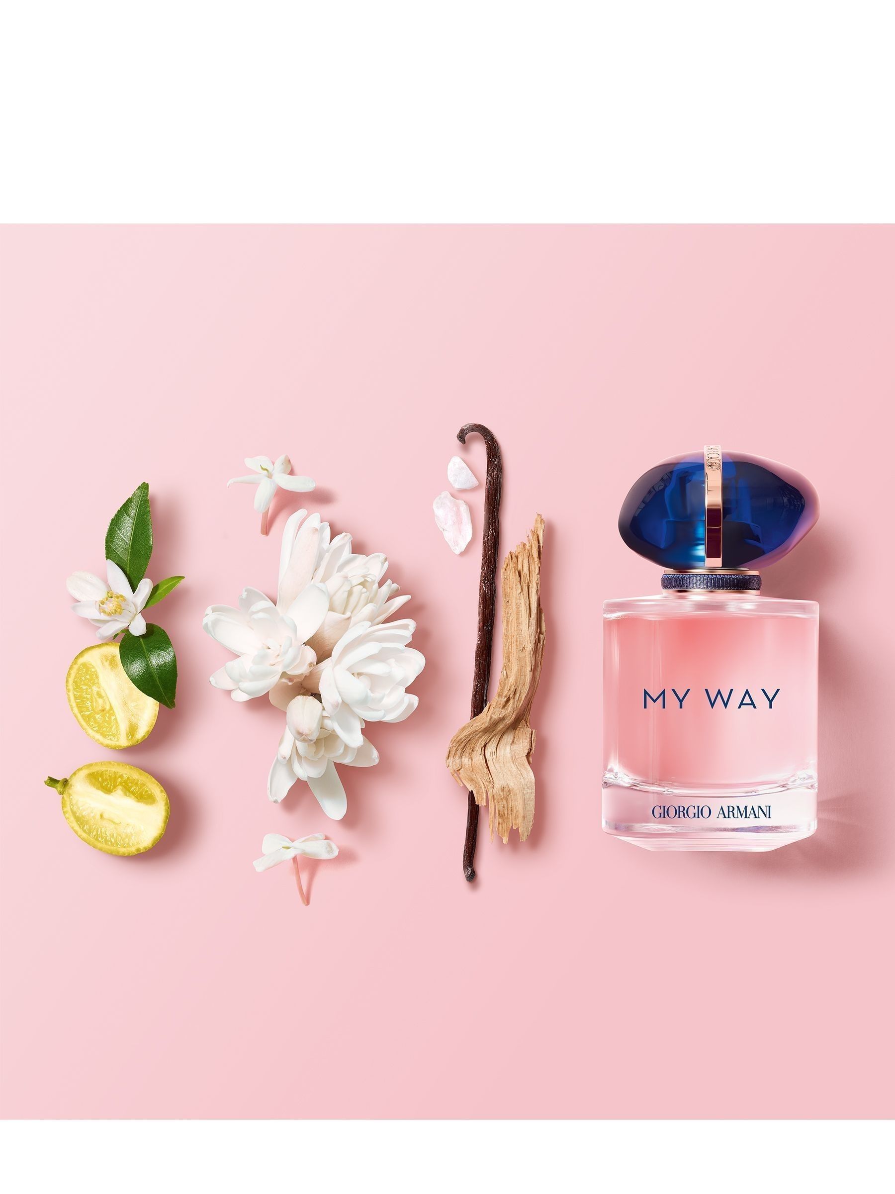 Buy Armani Beauty My Way Eau De Parfum 90ml from the Next UK online shop