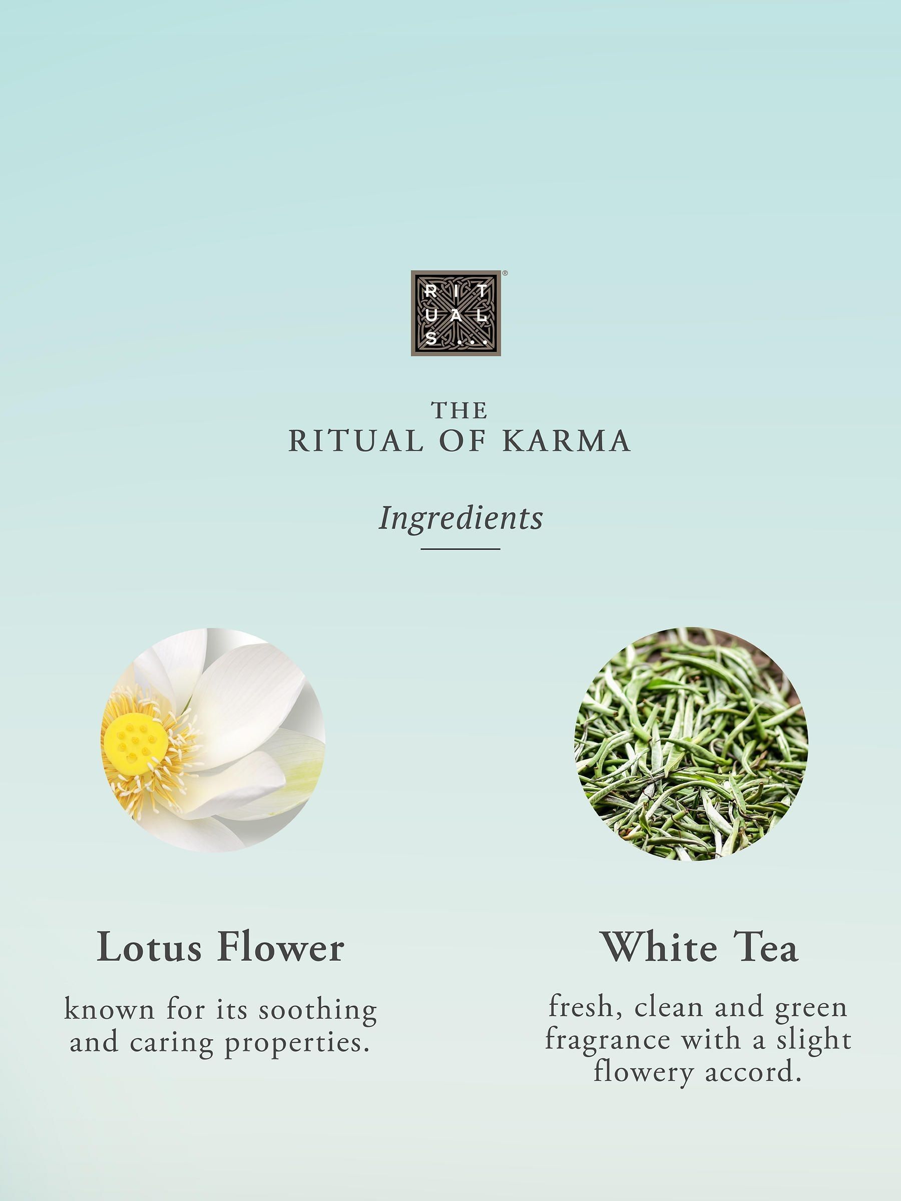 Buy Rituals The Ritual of Karma 48h Hydrating Body Cream 220ml from the ...