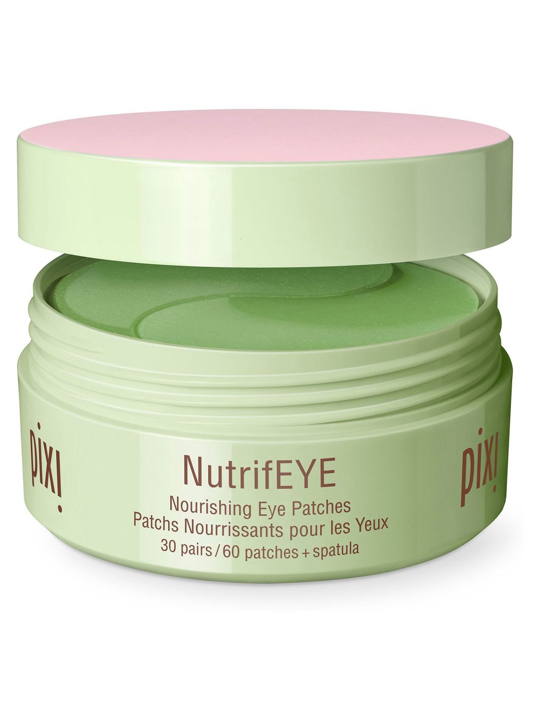 Buy Pixi NutrifEYE Eye Patches 30 Pairs from the Next UK online shop