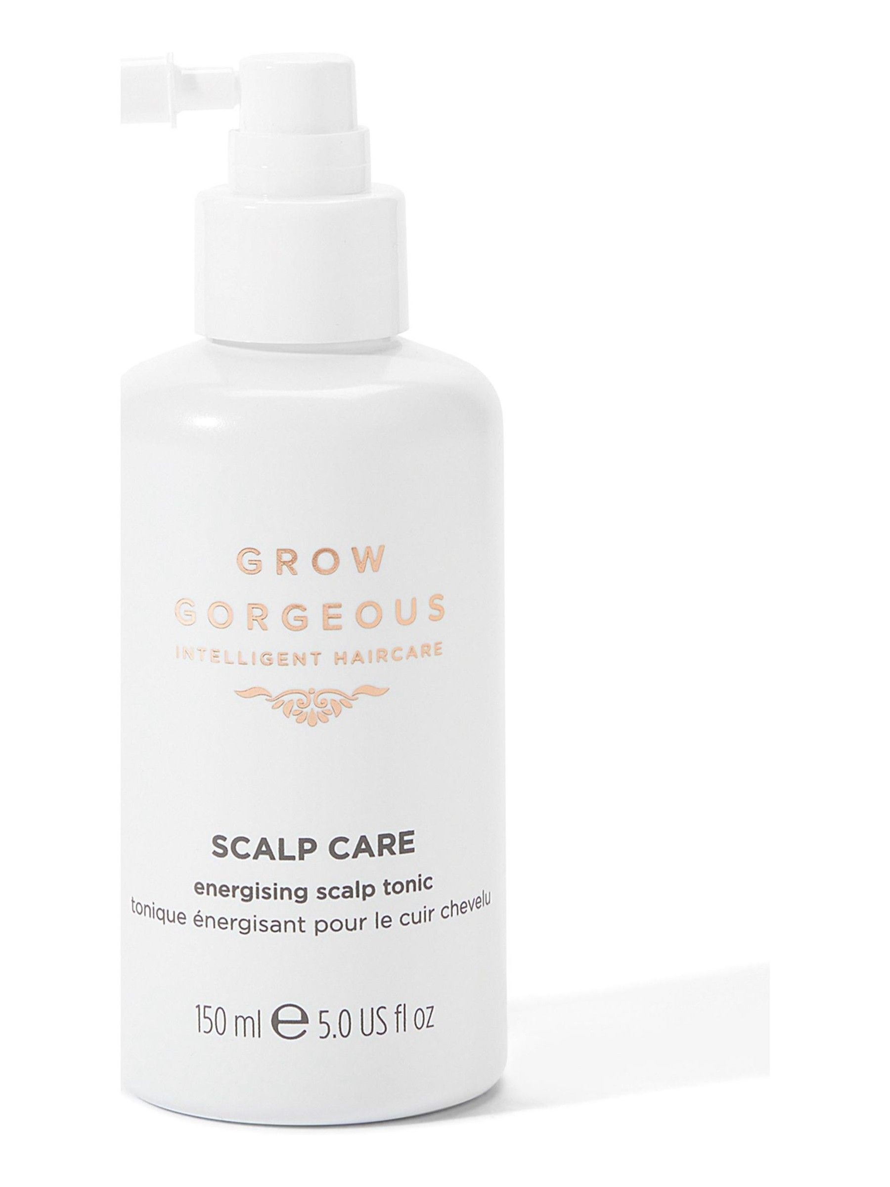 Buy Grow Gorgeous Energising Scalp Tonic 150ml from the Next UK online shop