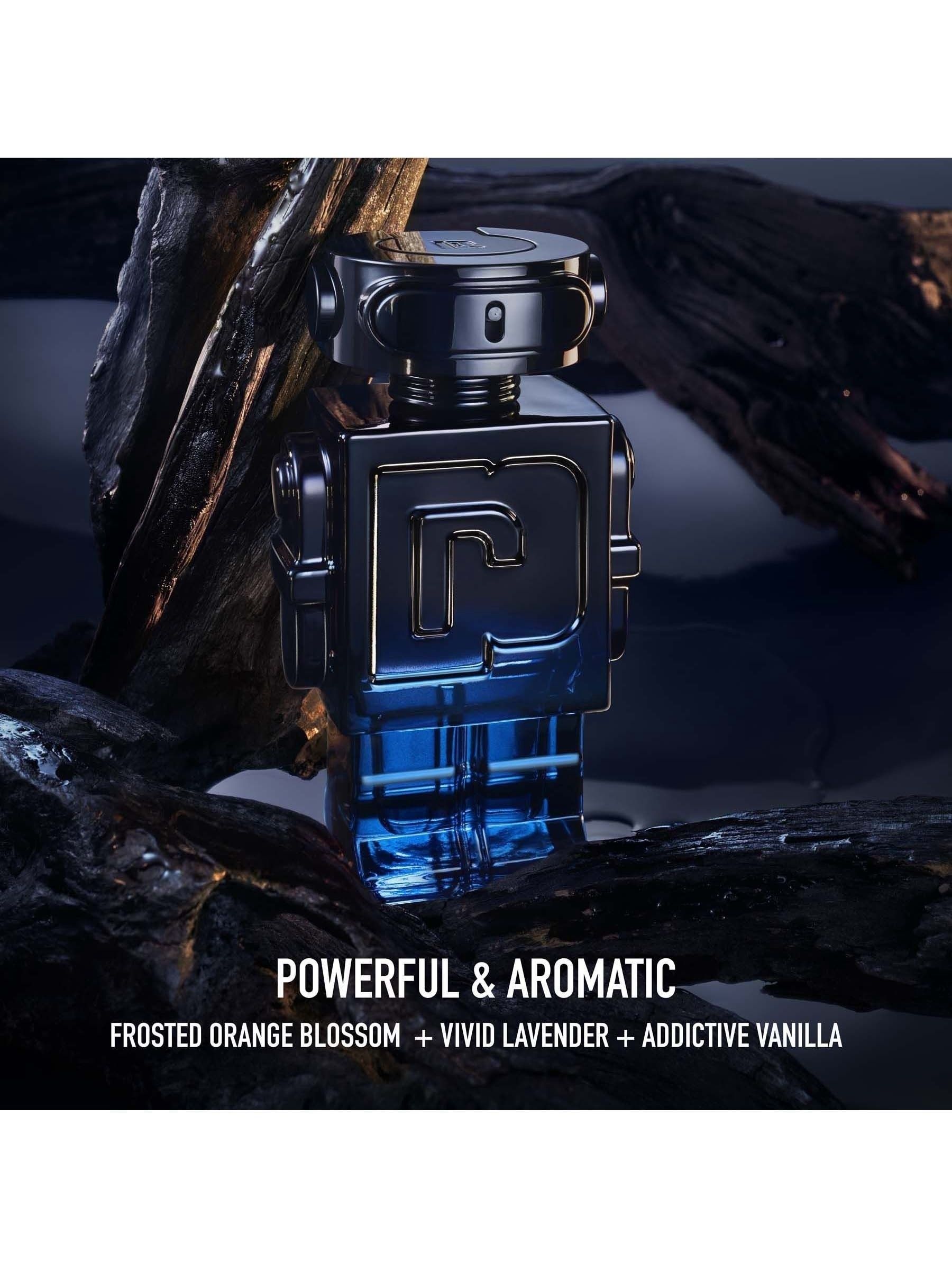 Buy Rabanne Phantom Intense Eau De Parfum 50ml from the Next UK online shop