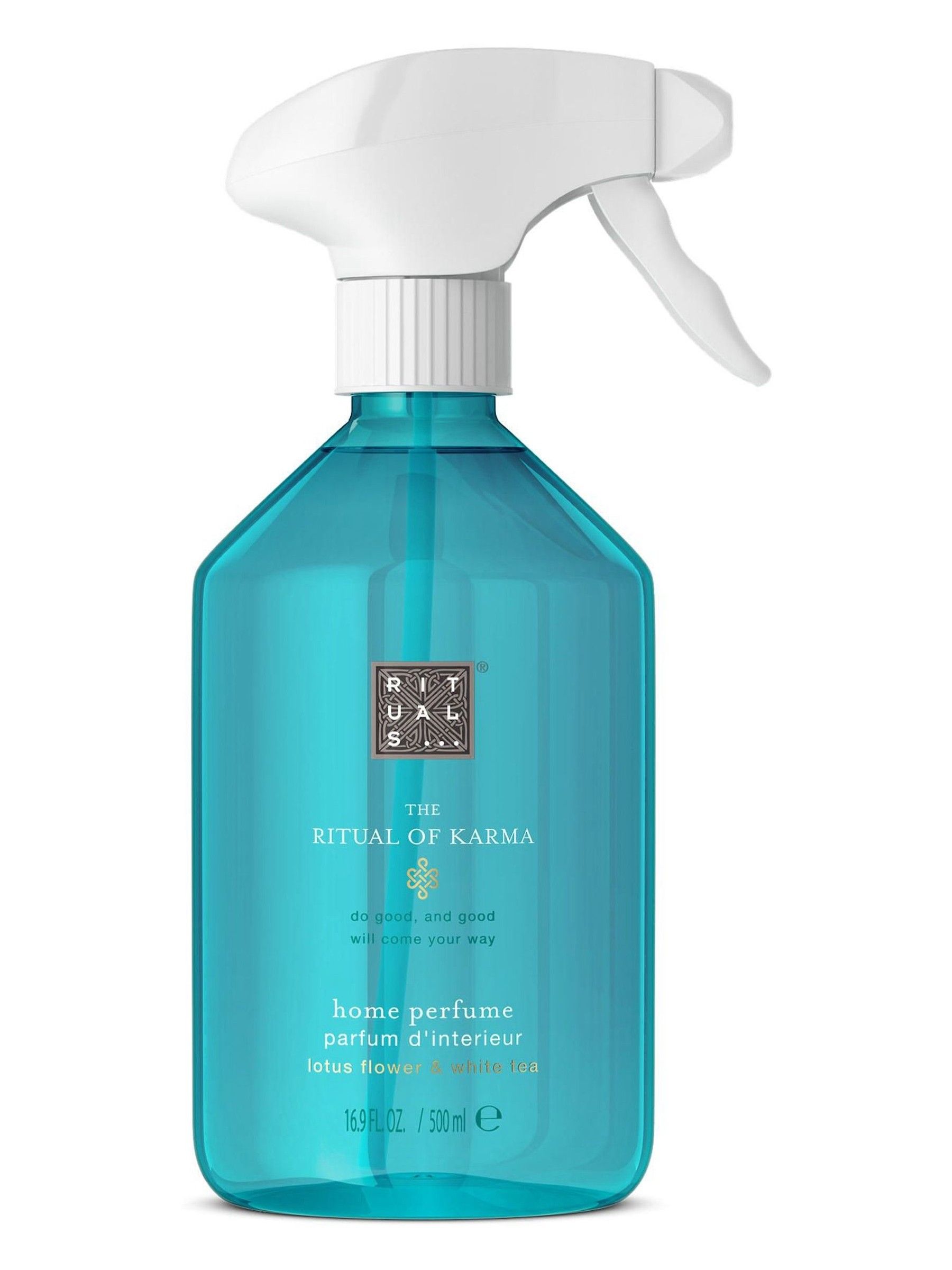 Buy Rituals The Ritual of Karma Home Perfume Spray 500ml from the Next ...