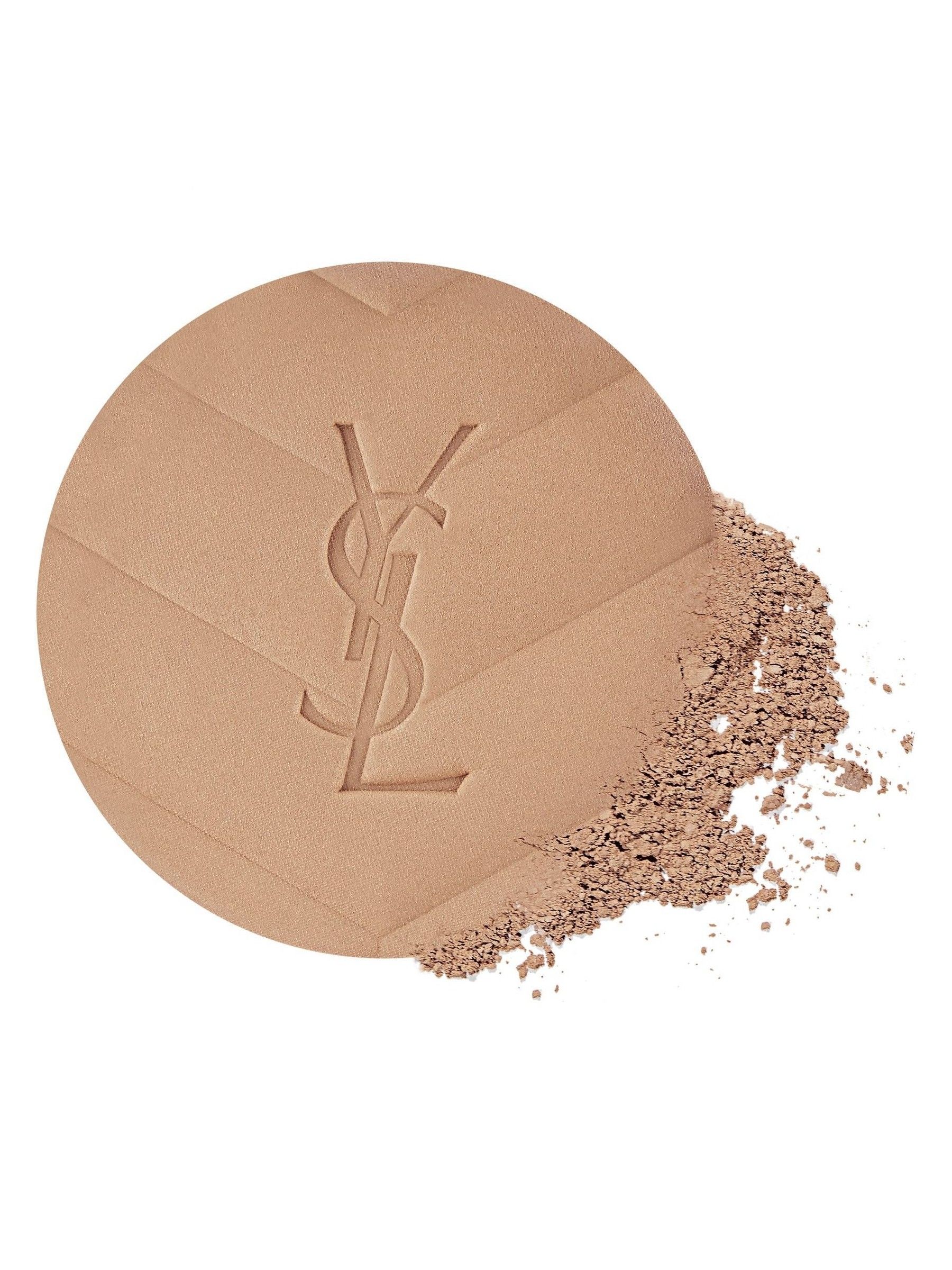 Buy Yves Saint Laurent All Hours Hyper Bronzing Powder from the Next UK ...