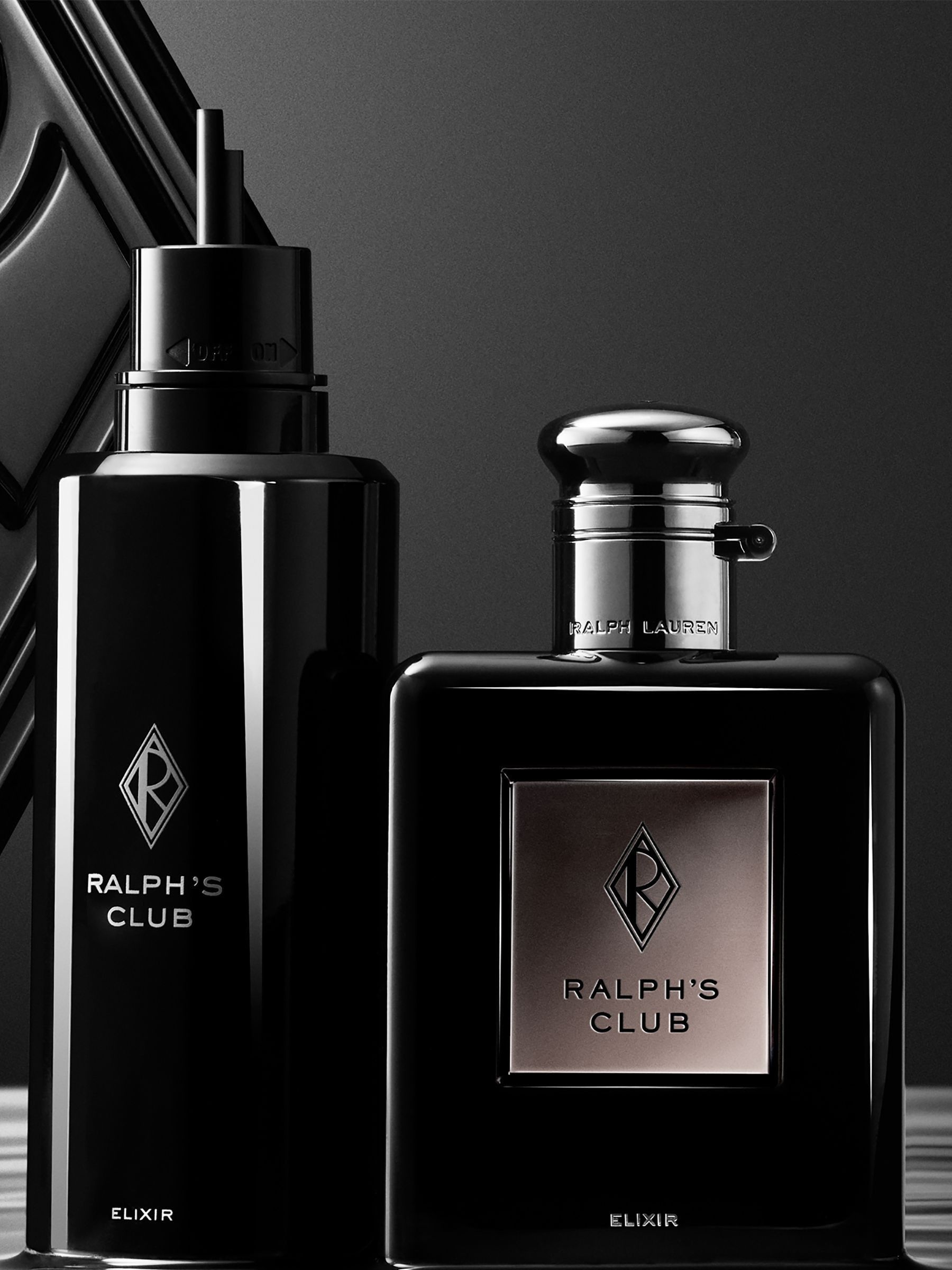 Buy Ralph Lauren Ralph's Club Elixir from the Next UK online shop