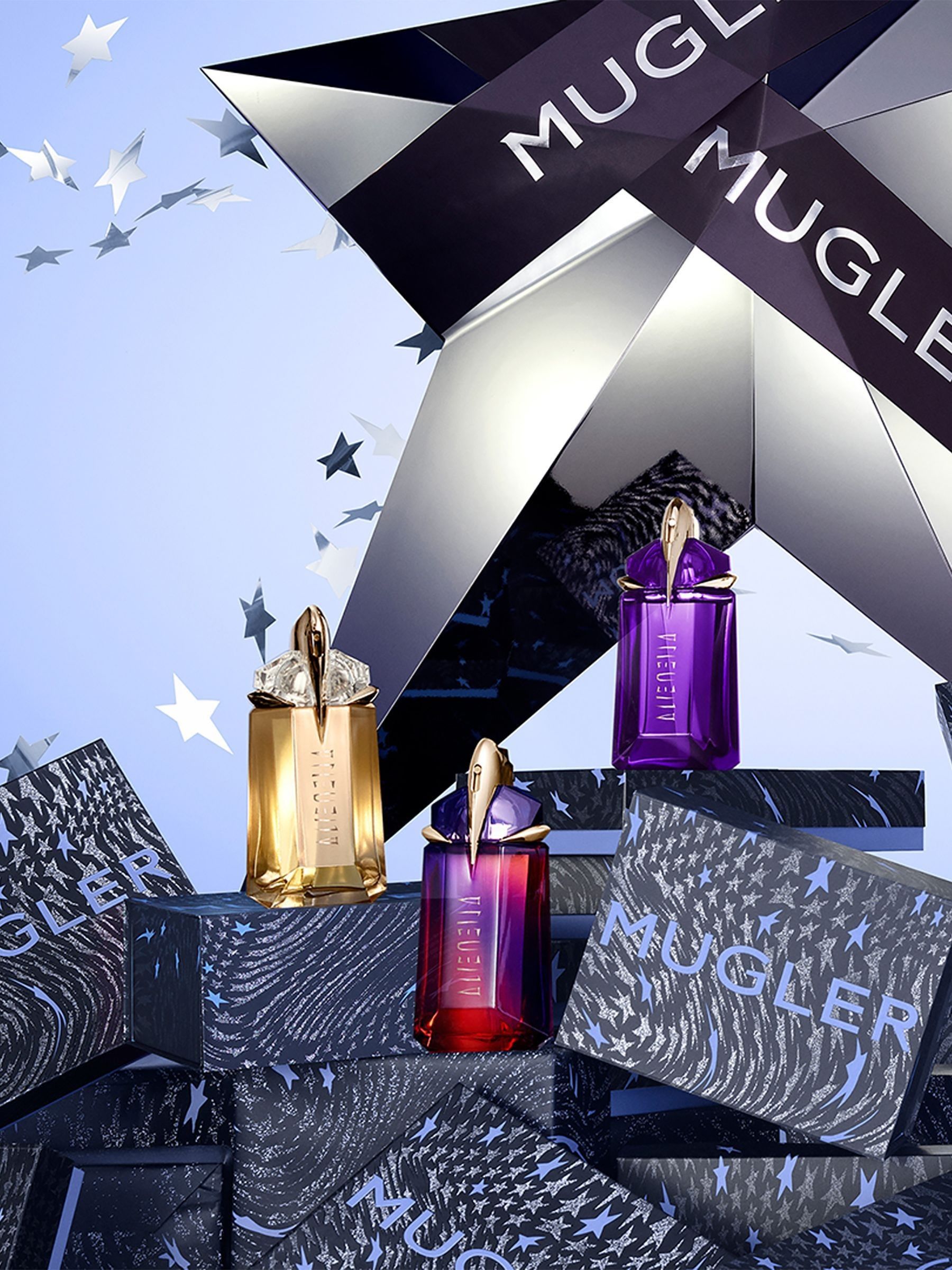Buy Mugler Alien Goddess Eau de Parfum 60ml Gift Set from the Next UK ...
