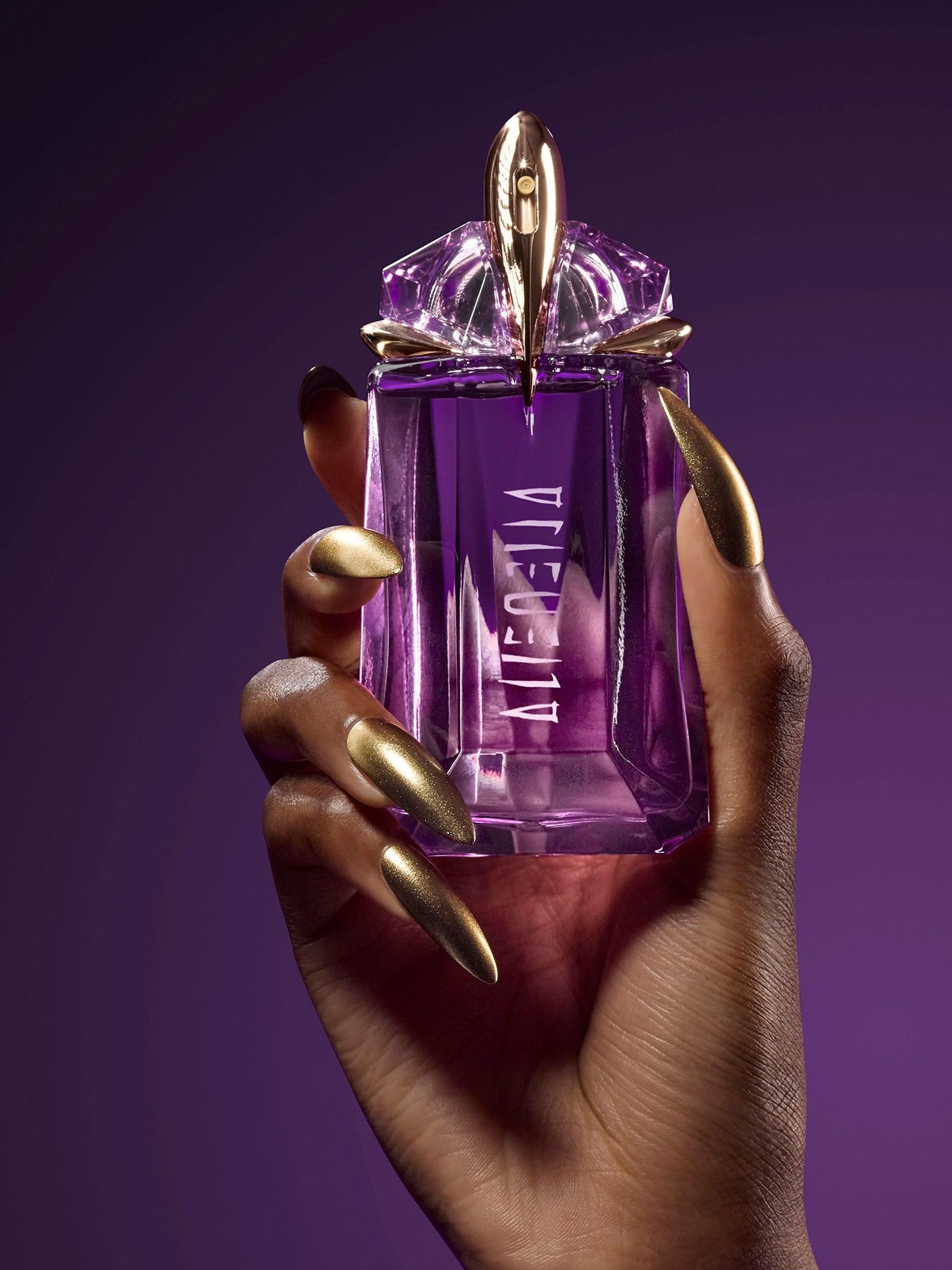 Buy Mugler Alien Eau De Toilette Fragrance 60ml from the Next UK online ...