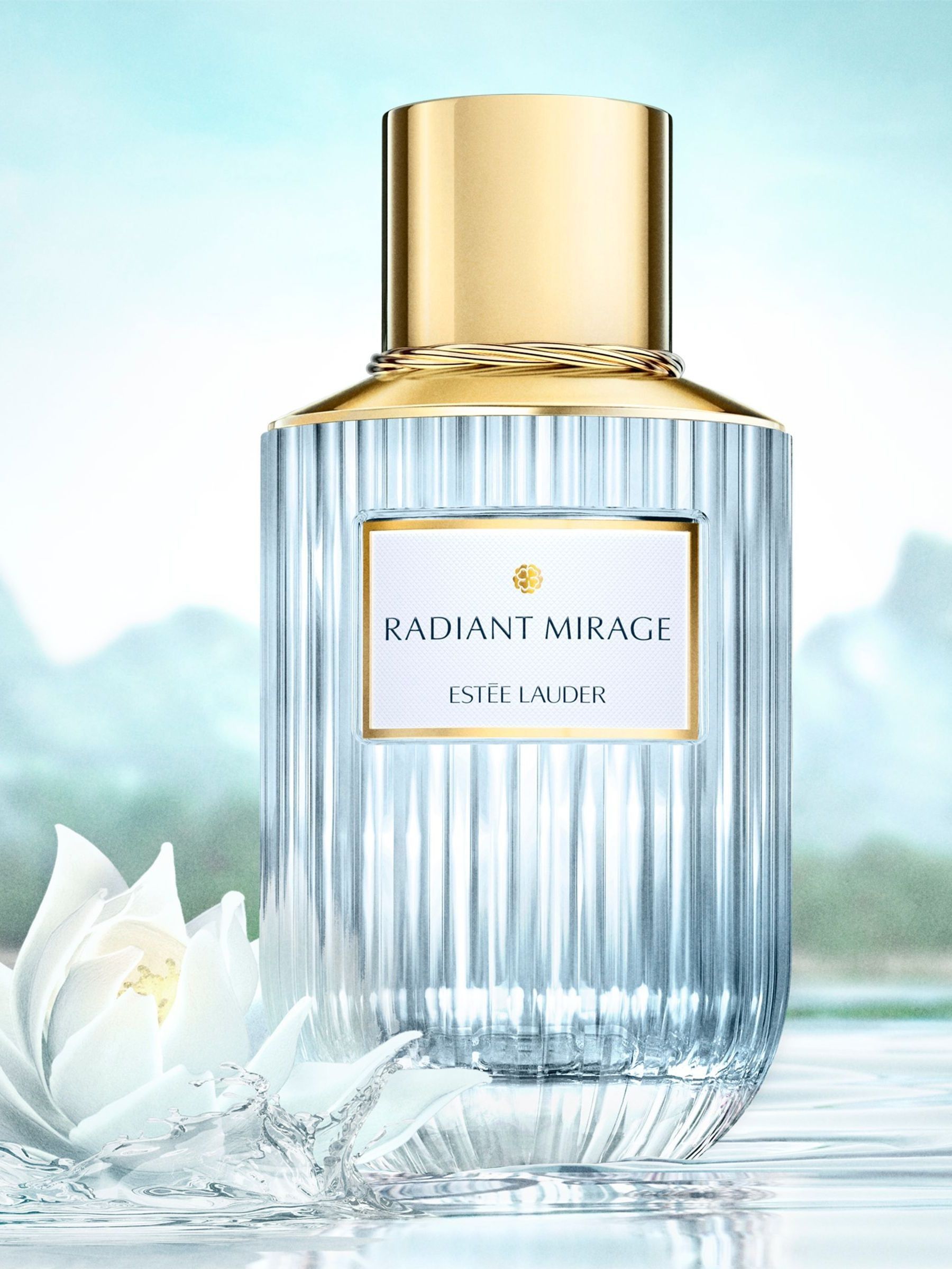 Buy Estée Lauder Radiant Mirage Eau de Parfum 4ml from the Next UK ...