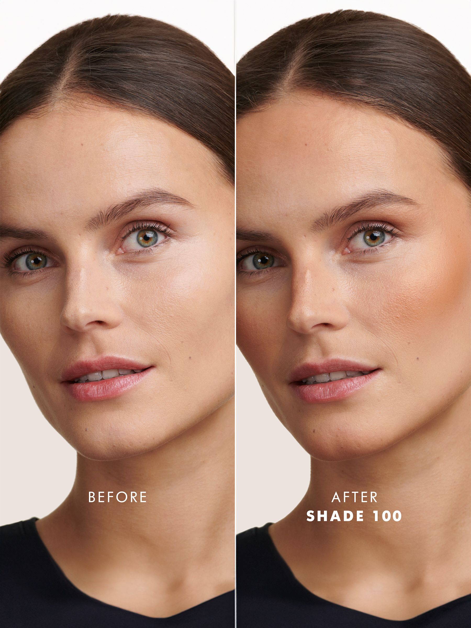 Buy Armani Beauty Luminous Silk Summer Glow Bronzer from the Next UK ...