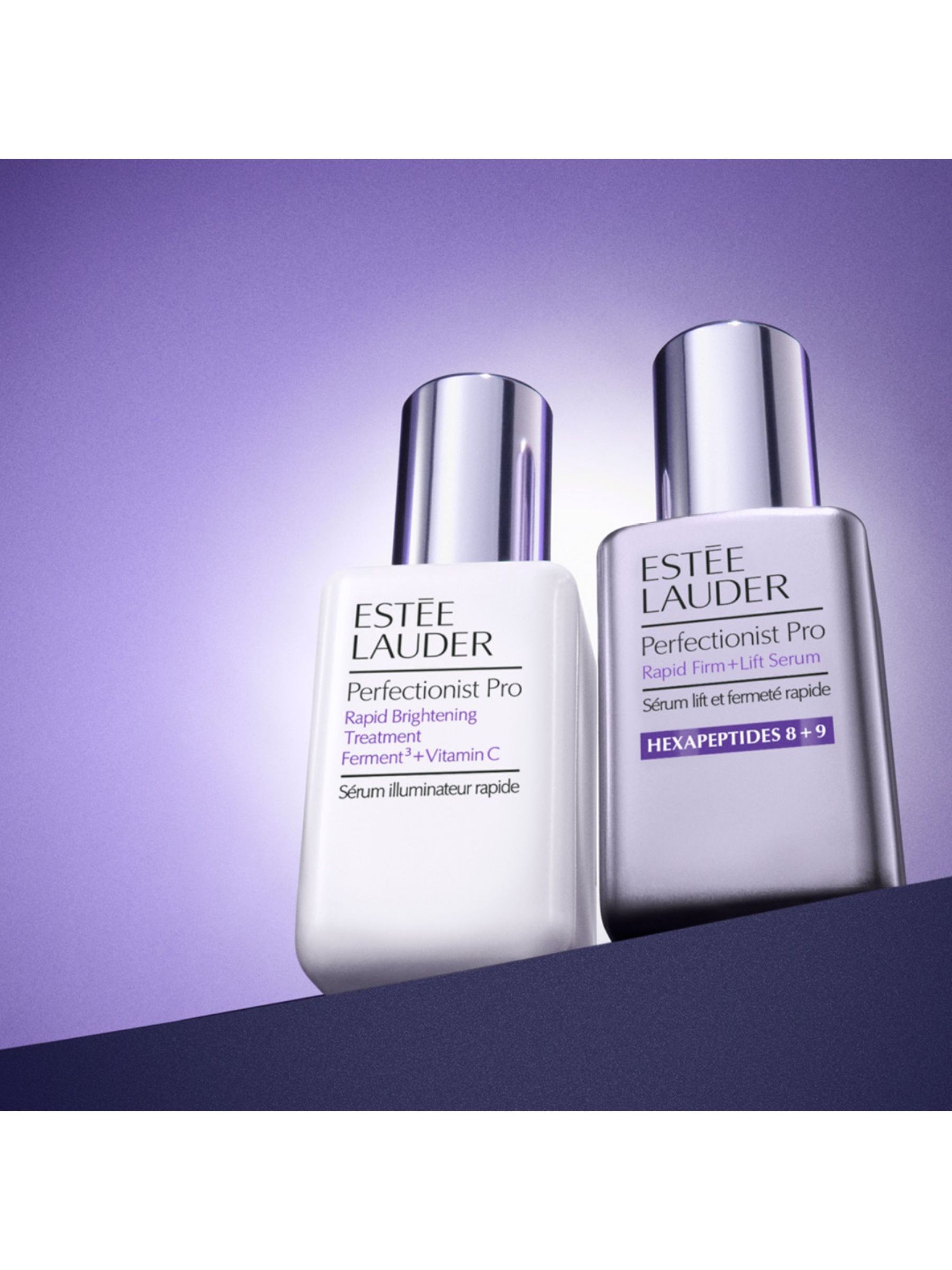 Buy Estée Lauder Perfectionist Pro Rapid Firm + Lift Serum from the ...