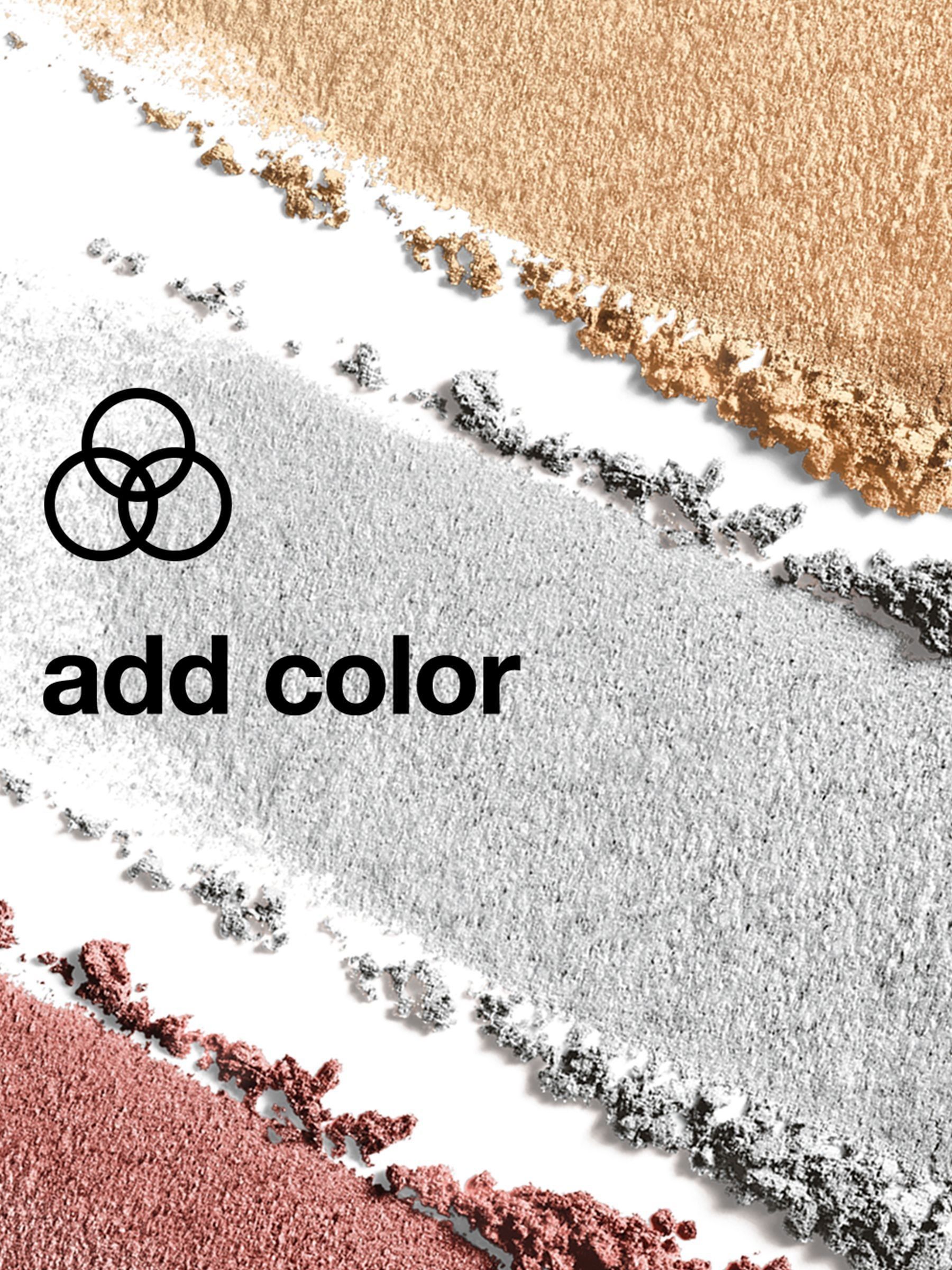 Buy Clinique All About Shadow™ Single Eyeshadow from the Next UK online ...