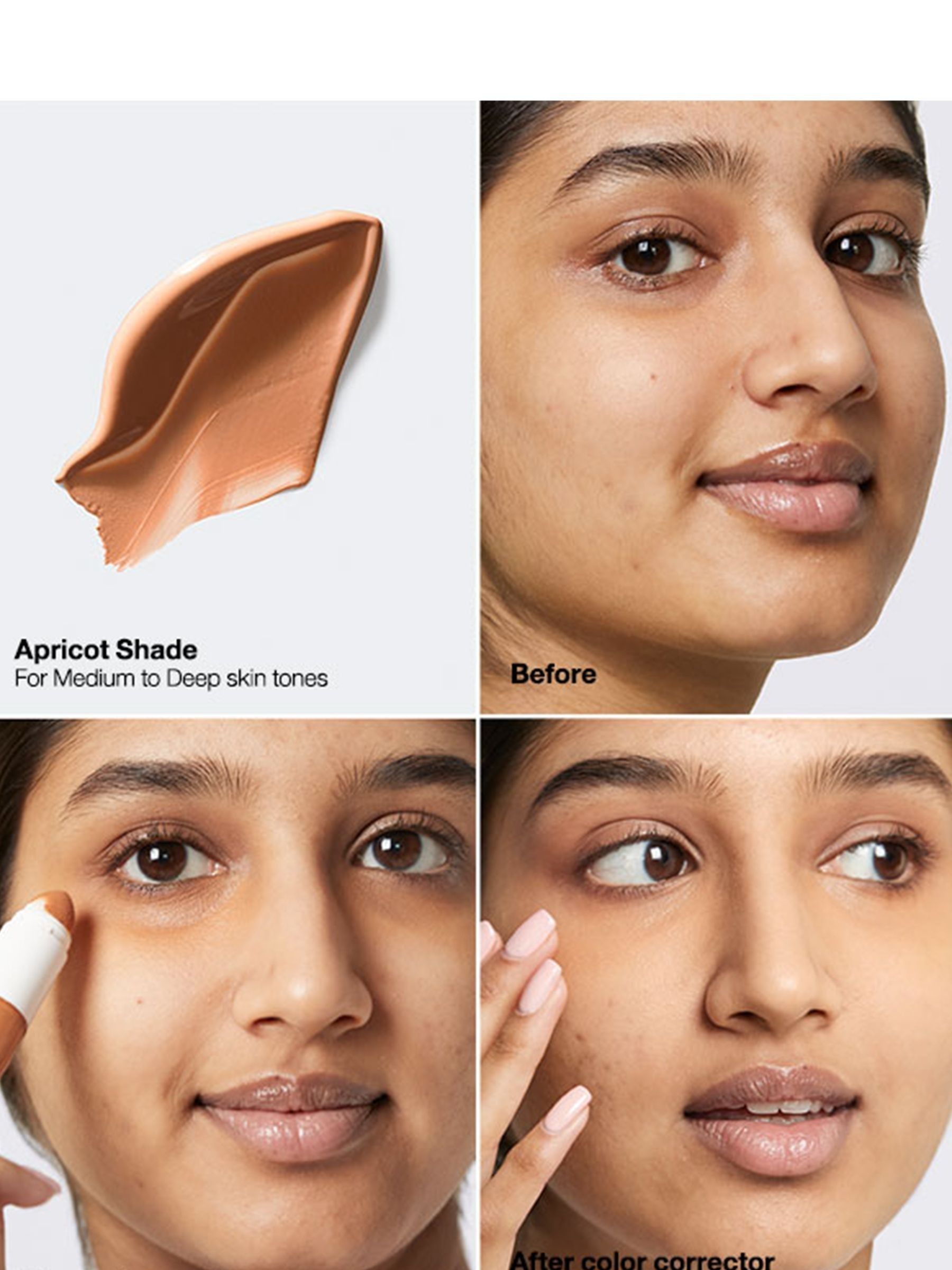 Buy Clinique Even Better™ All-Over Primer and Color Corrector from the ...