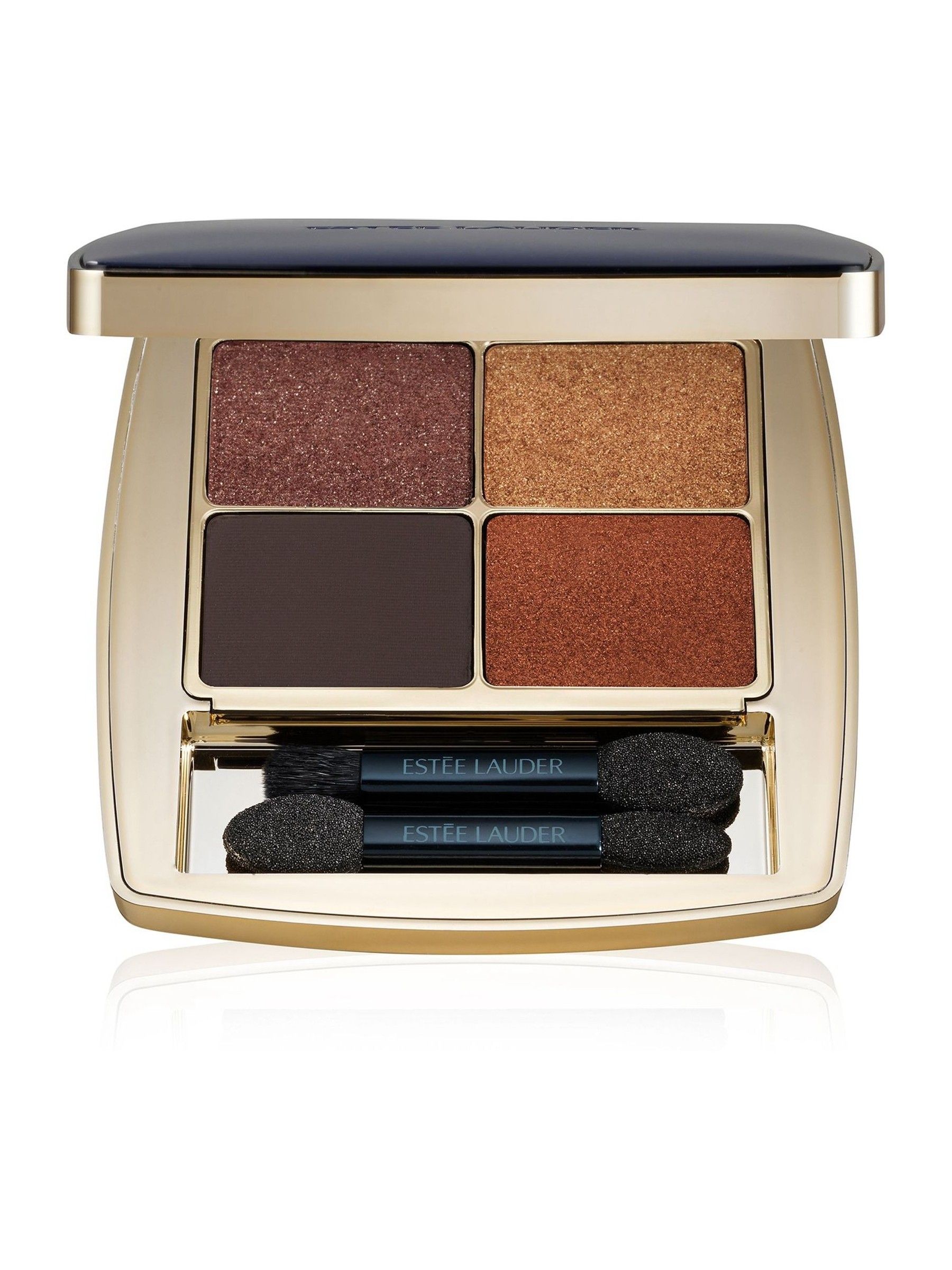 Buy Estée Lauder Pure Colour Envy Luxe Eyeshadow Quad 6g from the Next ...