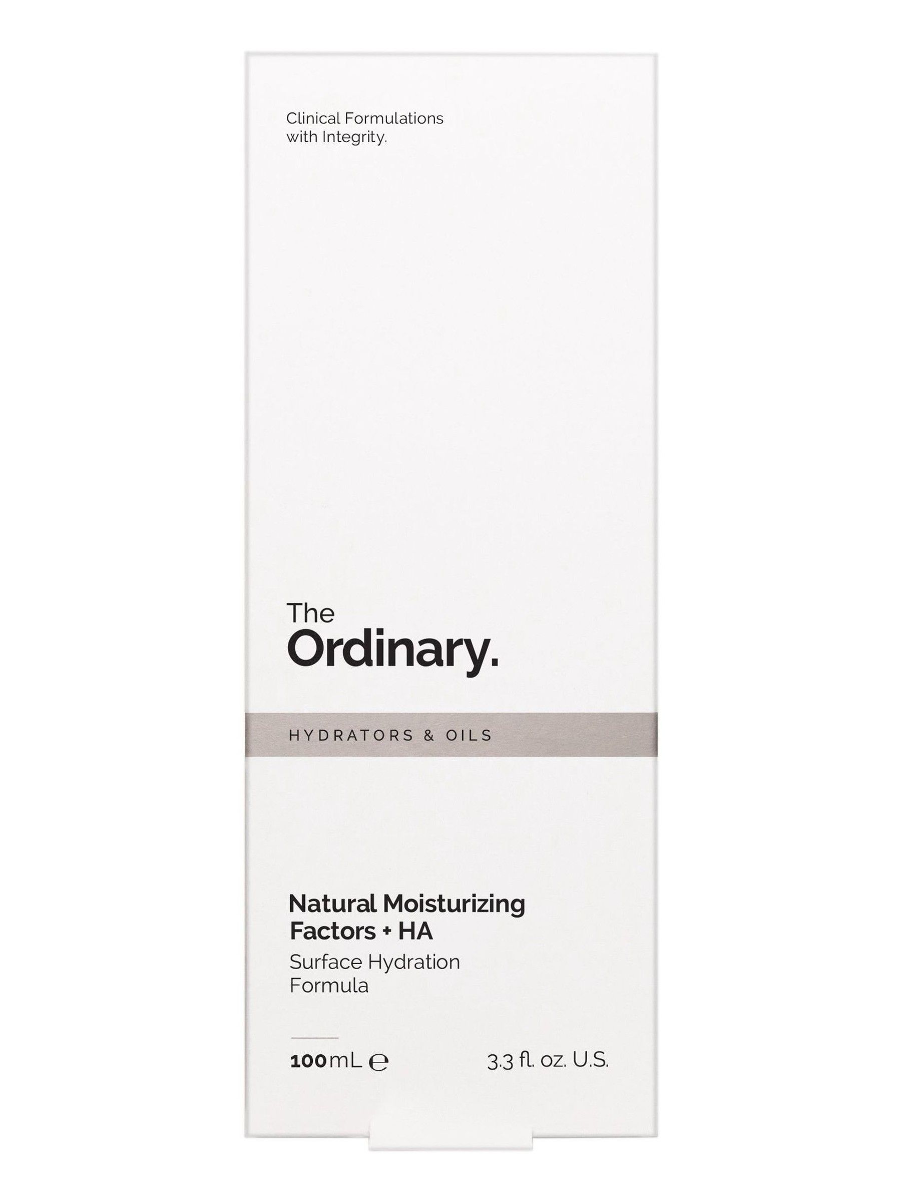 Buy The Ordinary Natural Moisturiser Factors + HA from the Next UK ...