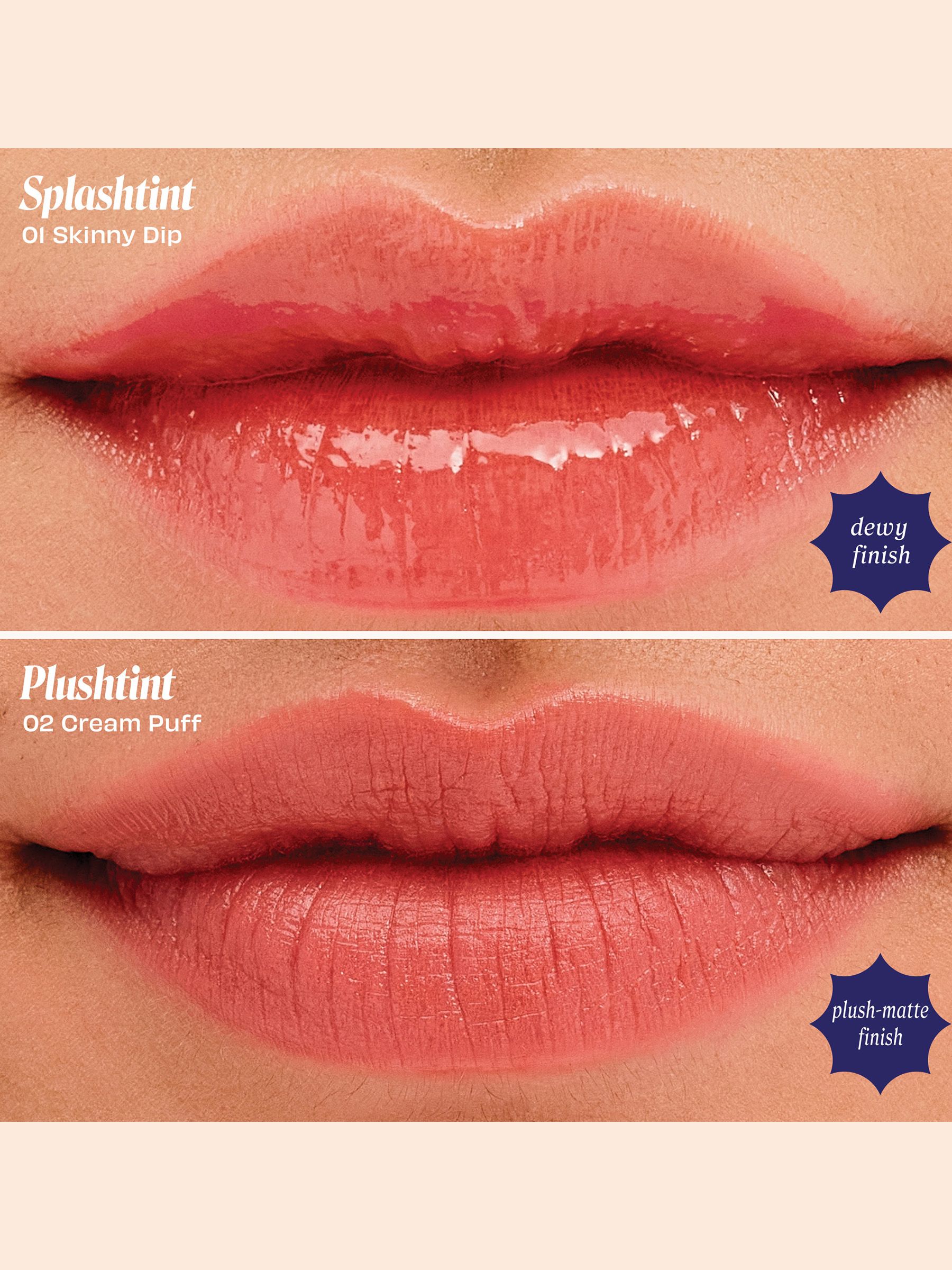 Buy Benefit Plushtint Moisturising Matte Lip Tint from the Next UK online shop