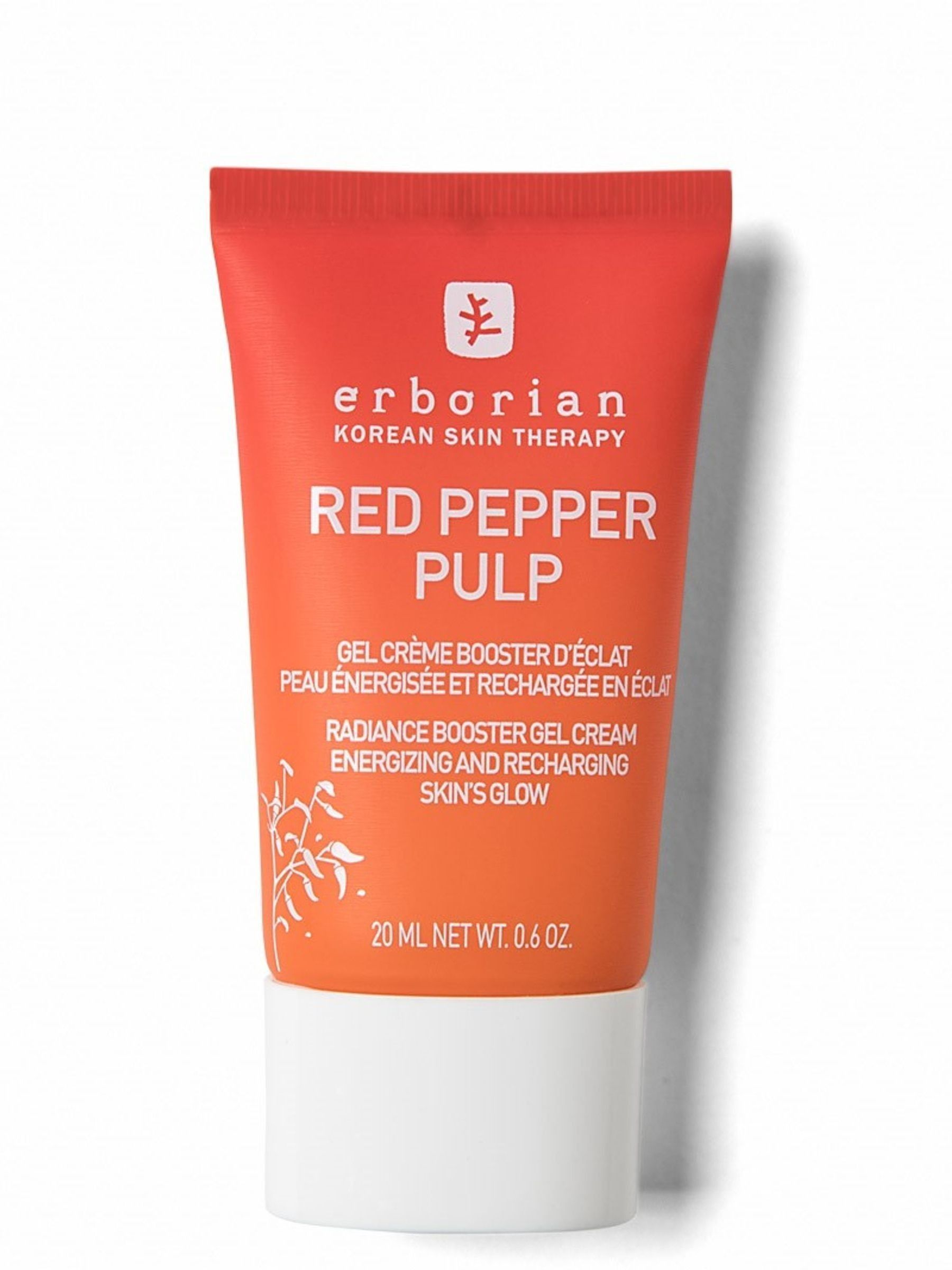 Buy Erborian Red Pepper Pulp 20ml from the Next UK online shop