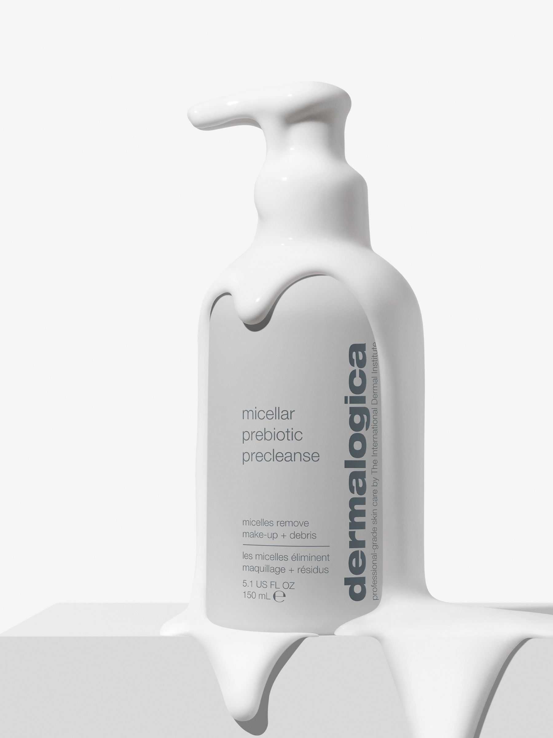 Buy Dermalogica Micellar Prebiotic Precleanse 150ml from the Next UK ...