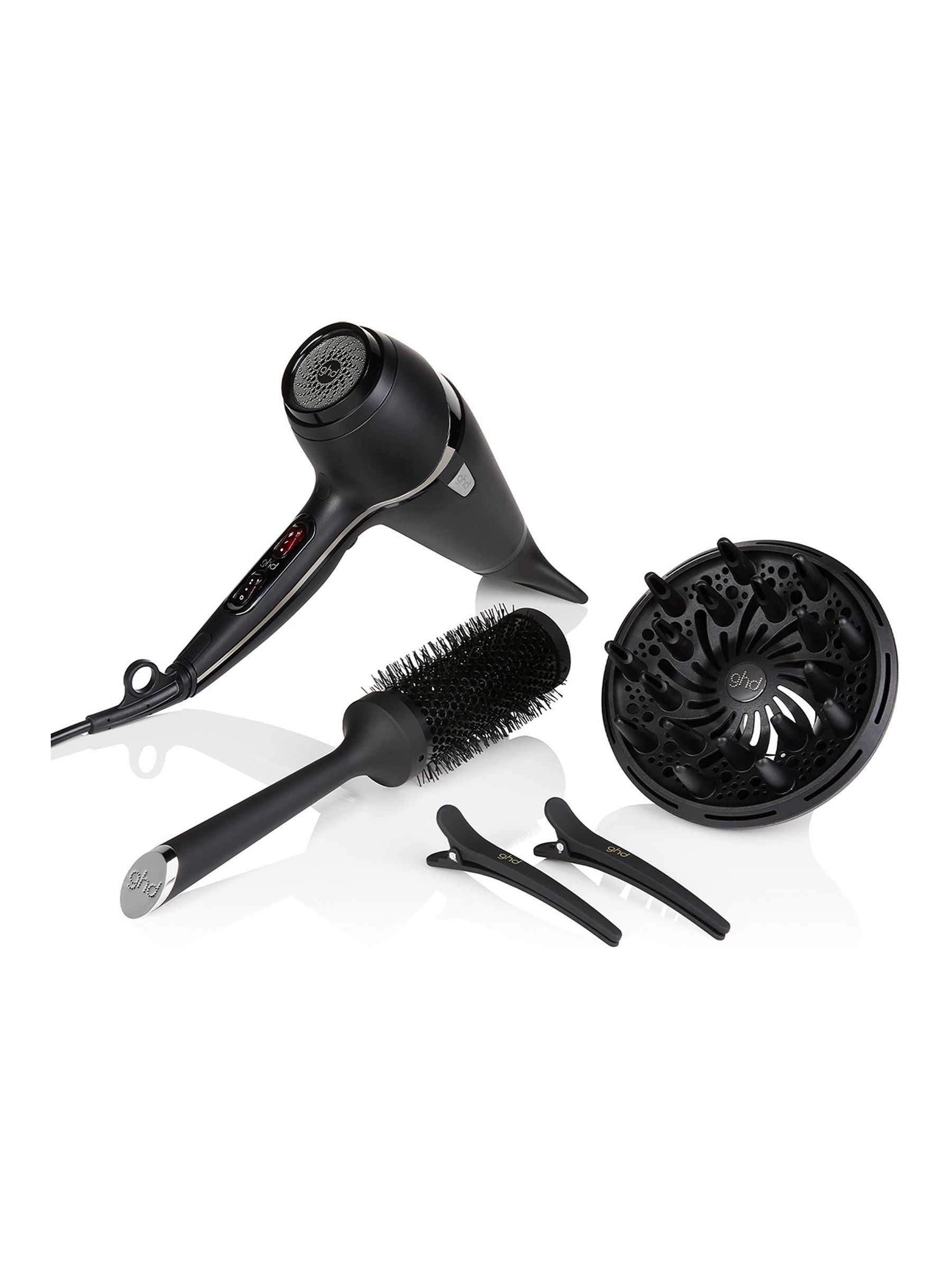 Buy ghd Air Hair Dryer Kit with Diffuser from the Next UK online shop