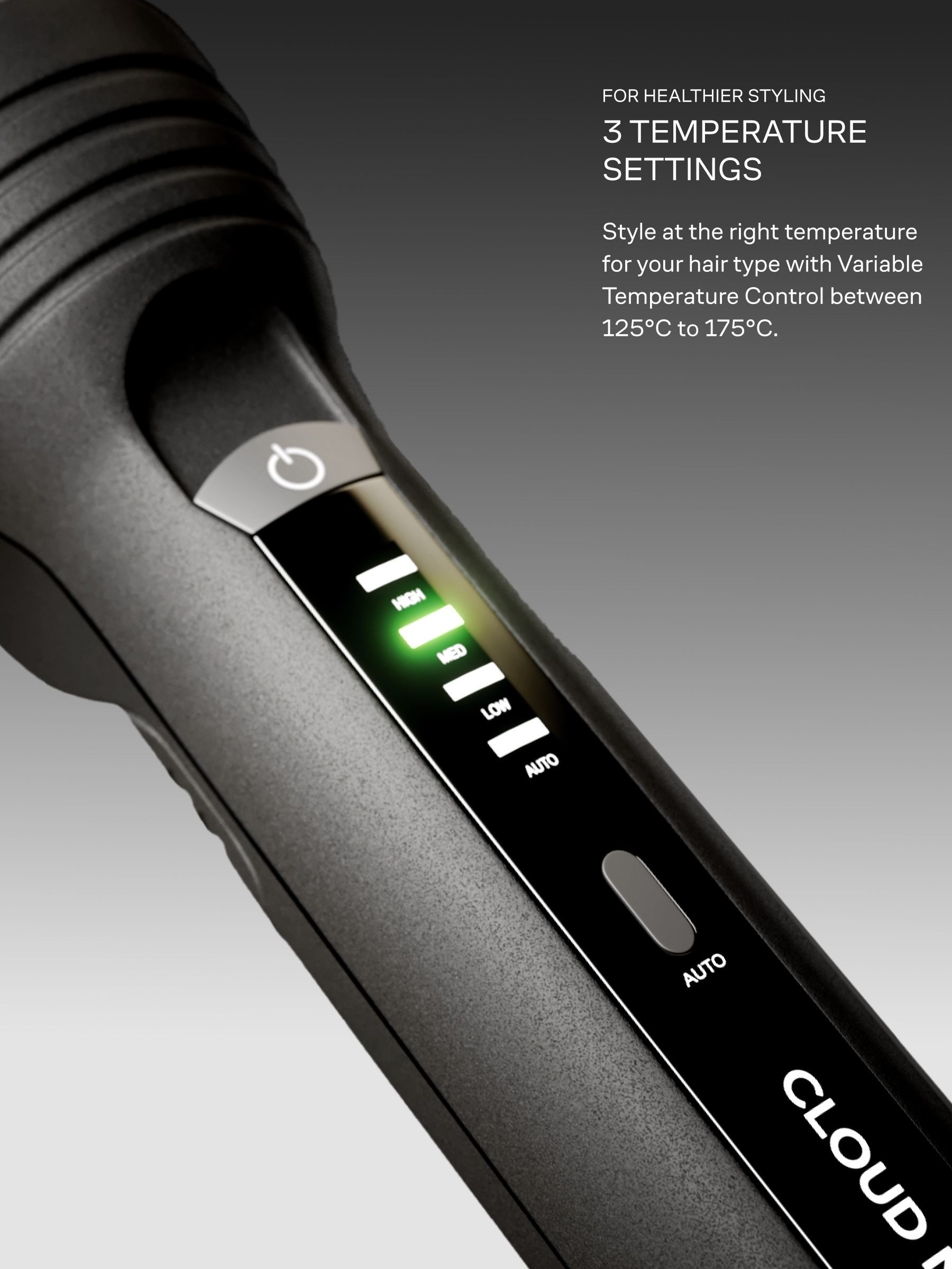 Buy CLOUD NINE The Curling Wand from the Next UK online shop