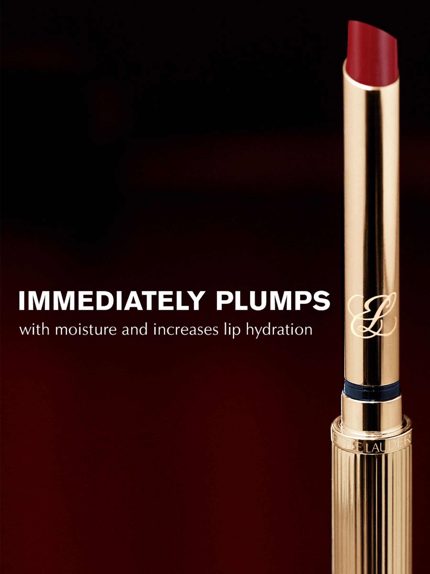 Buy Estée Lauder Pure Colour Explicit Slick Shine Lipstick from the ...