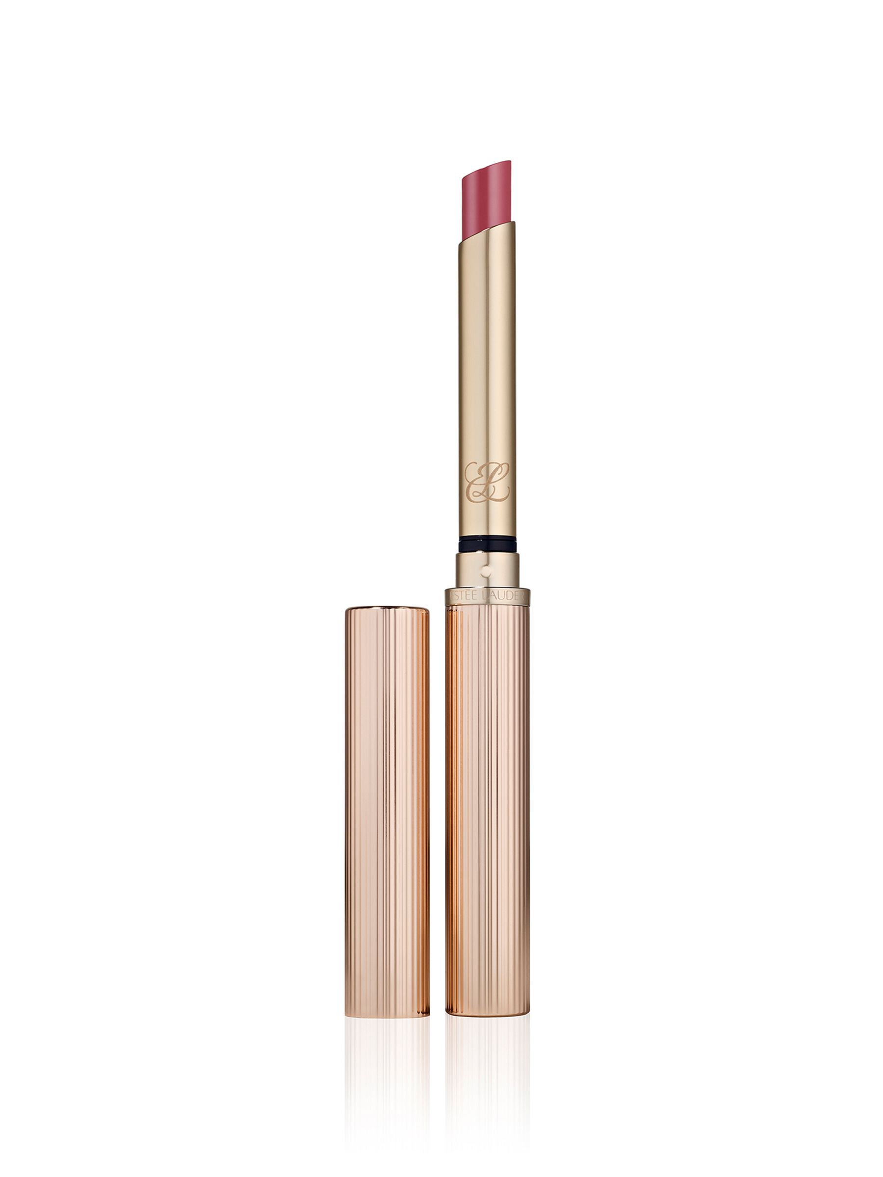 Buy Estée Lauder Pure Colour Explicit Slick Shine Lipstick from the ...