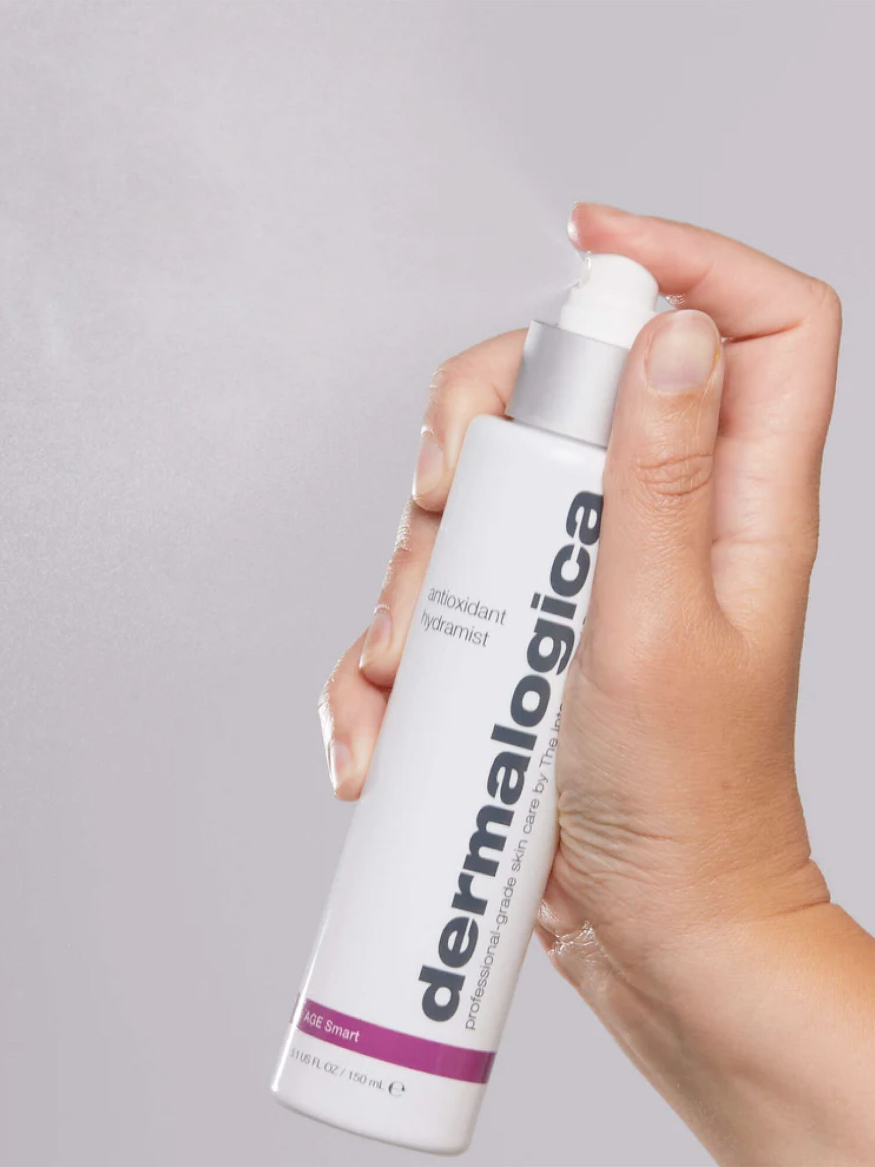 Buy Dermalogica Antioxidant HydraMist Toner 150ml from the Next UK ...