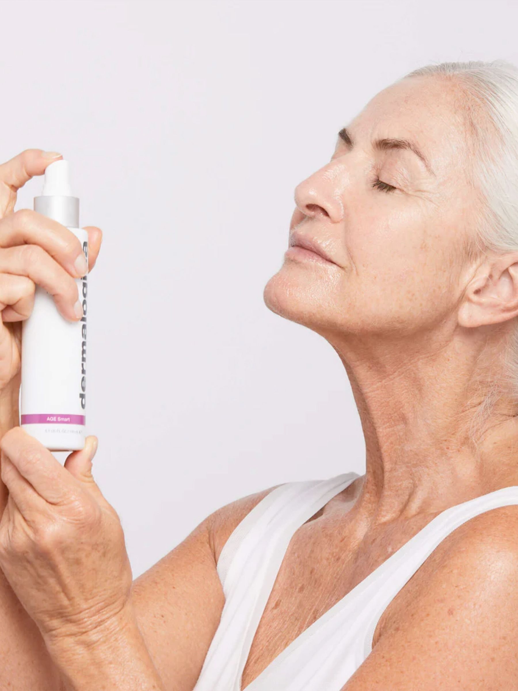 Buy Dermalogica Antioxidant HydraMist Toner 150ml from the Next UK ...