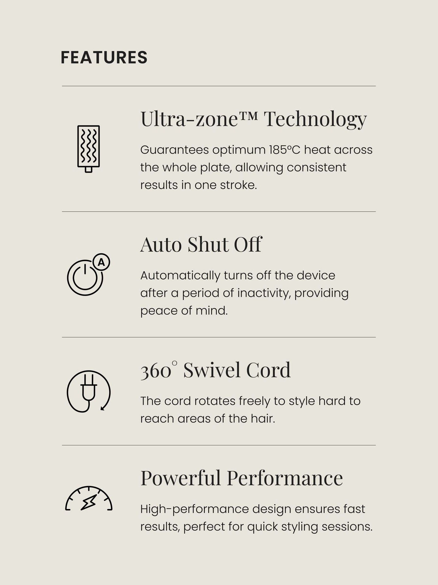 Buy ghd Curve Classic Wave Wand (Oval) Hair Curler from the Next UK ...