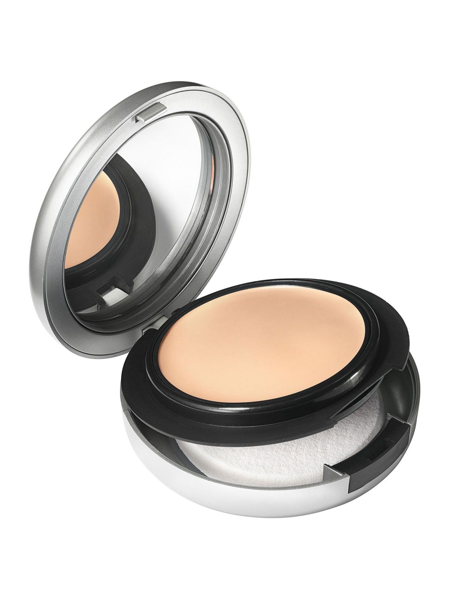 Buy MAC Studio Fix Tech Cream To Powder Foundation from the Next UK ...