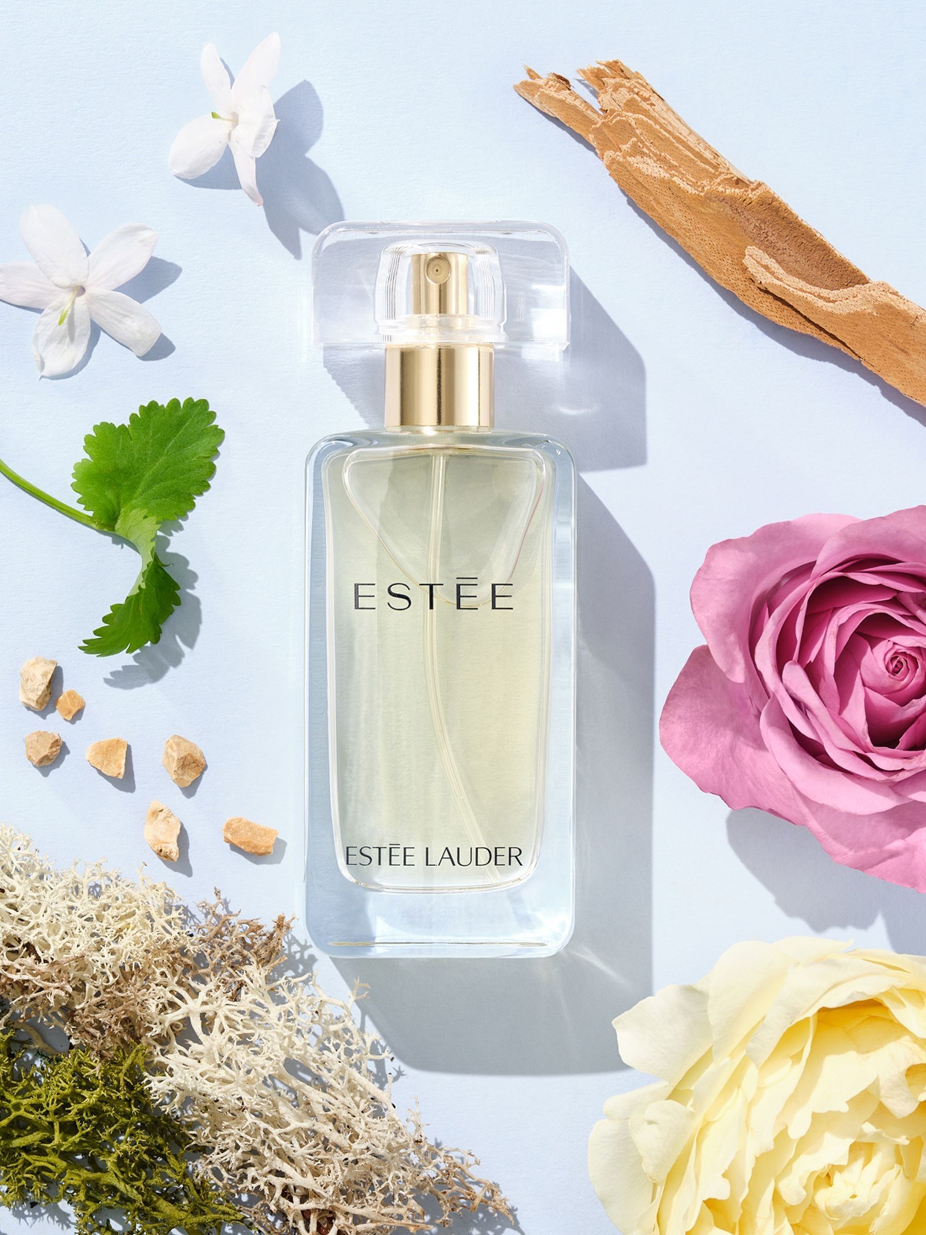Buy Estée Lauder Pure Eau De Parfum 50ml from the Next UK online shop