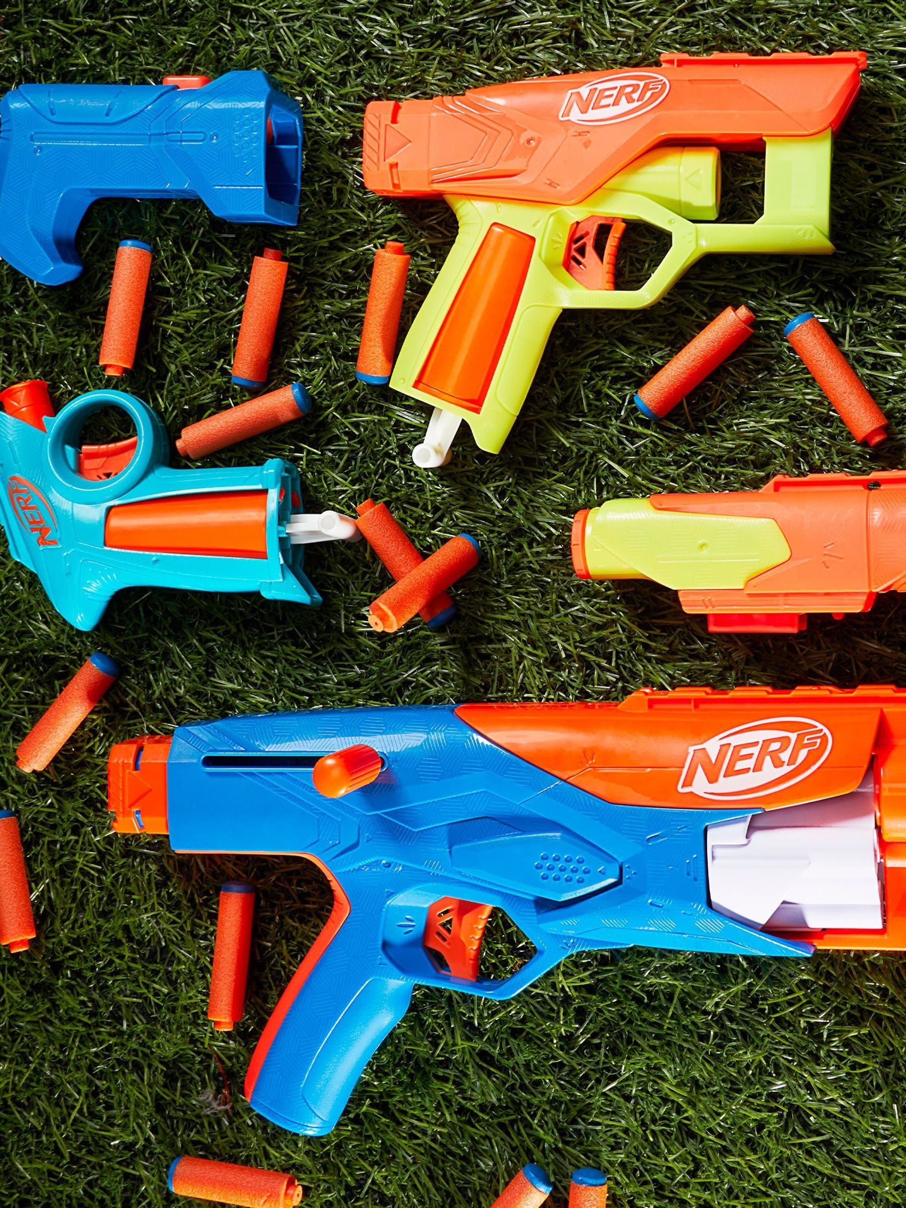 Buy Hasbro Nerf N Series Gear Up Pack from the Next UK online shop