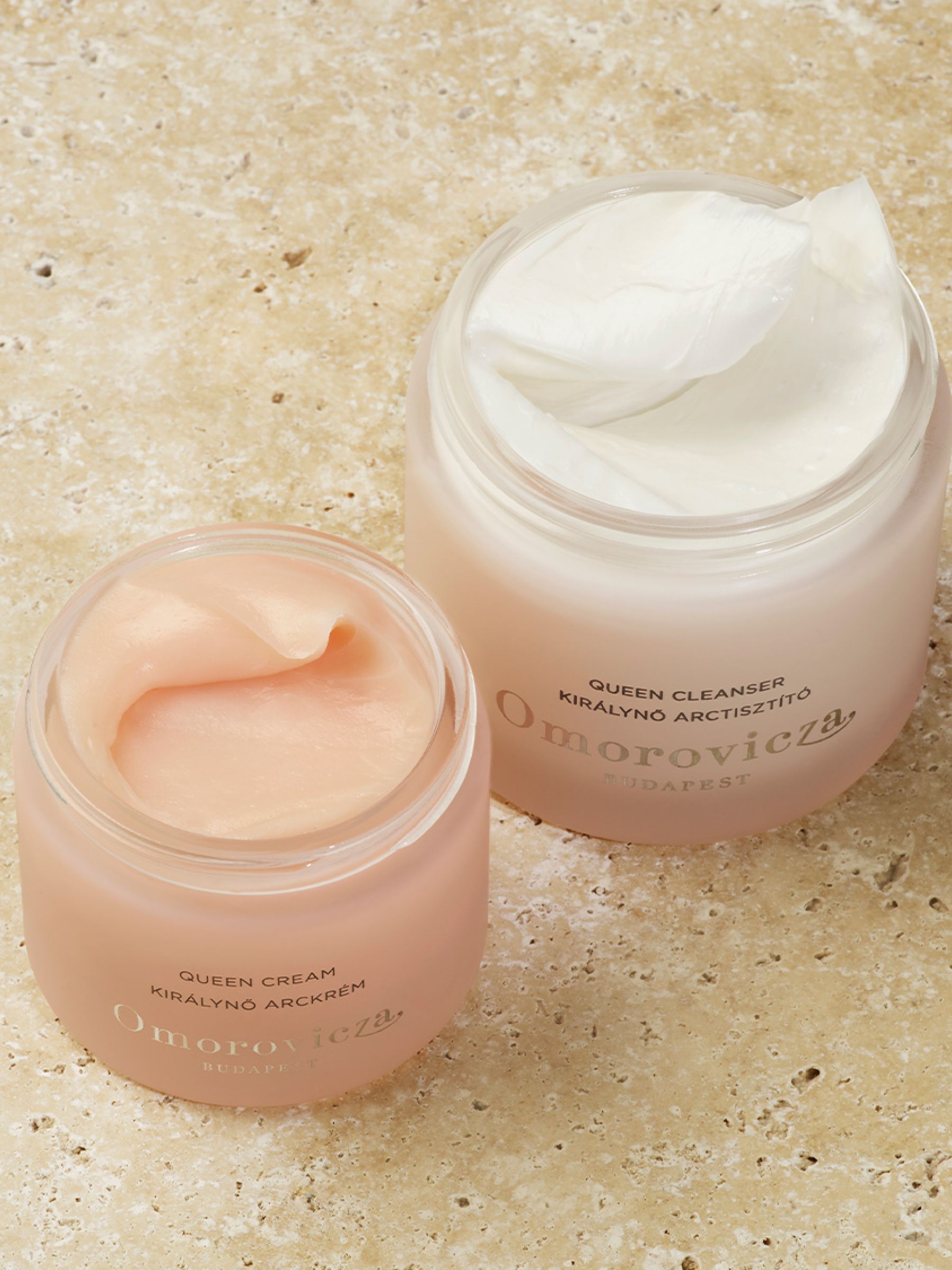 Buy Omorovicza Queen Cream 50ml from the Next UK online shop