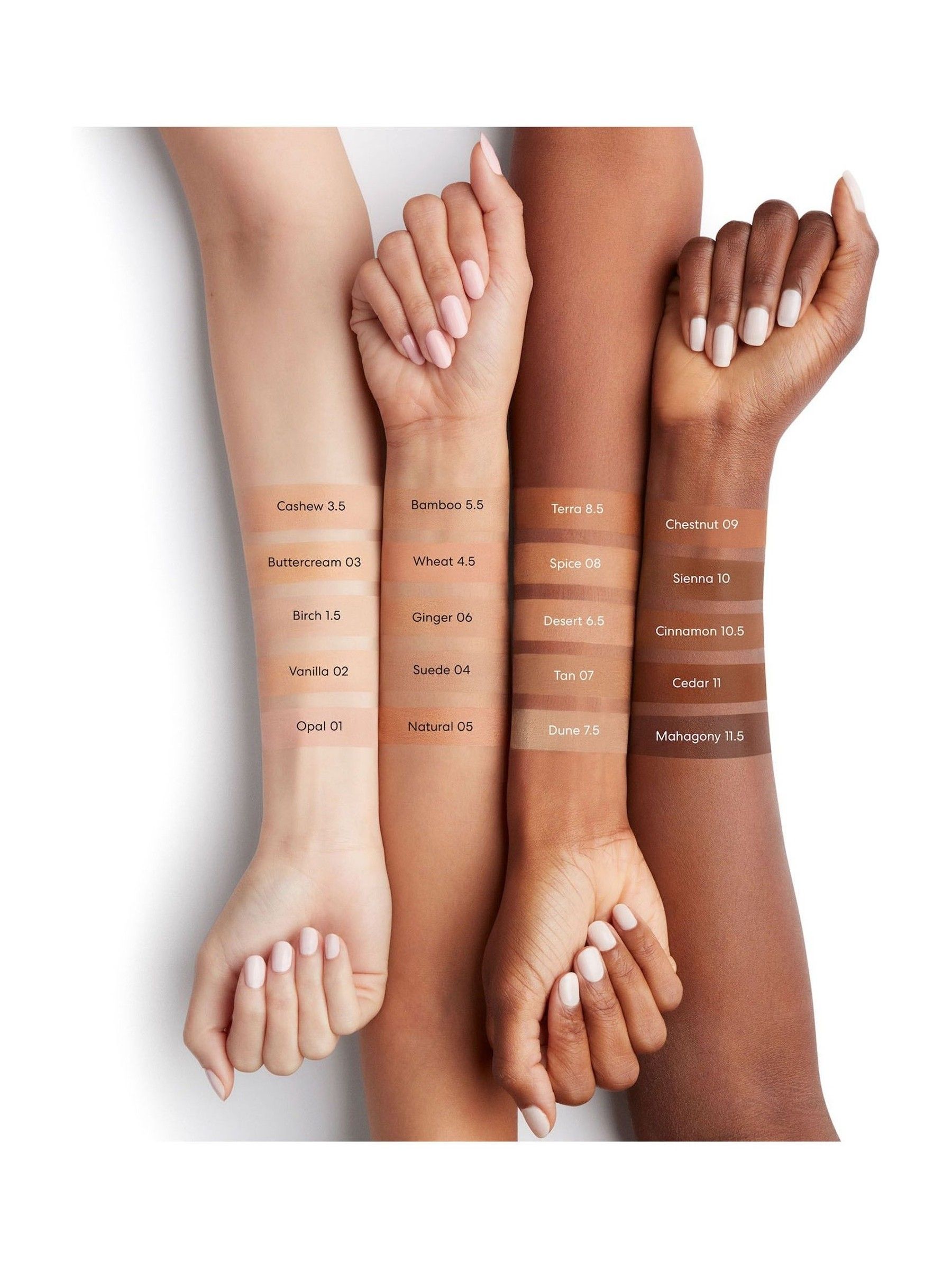 Buy bareMinerals Complexion Rescue Matte Tinted Mineral SPF 30 ...