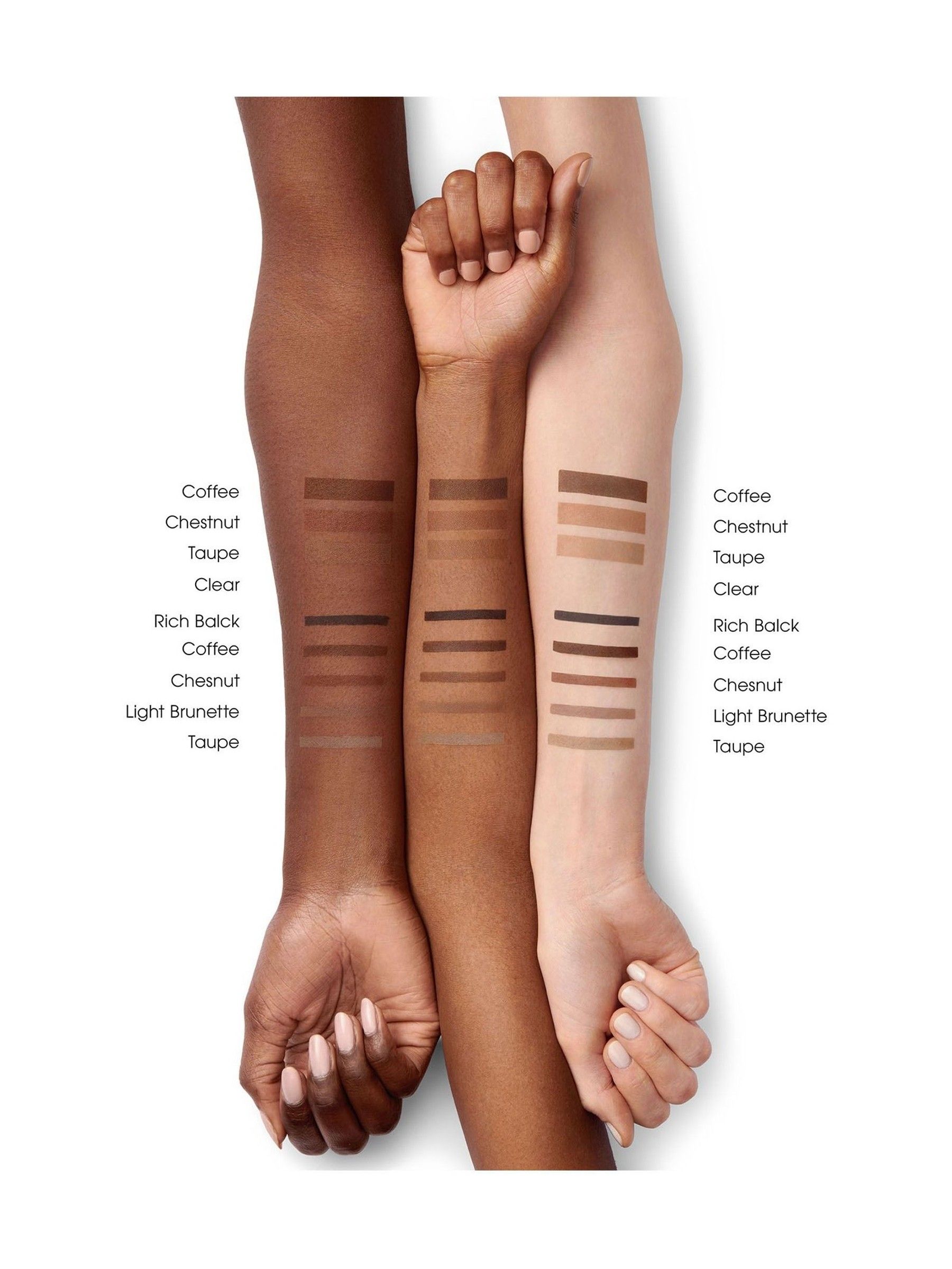Buy bareMinerals Mineralist MicroDefining Brow Pencil from the Next UK ...