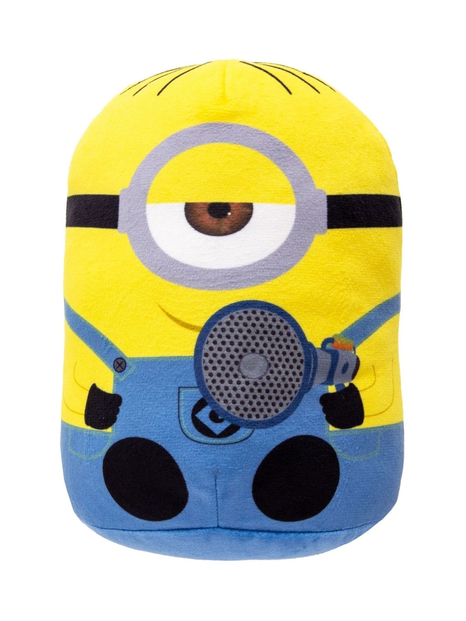 Buy Golden Bear Farty Minion Stuart from the Next UK online shop