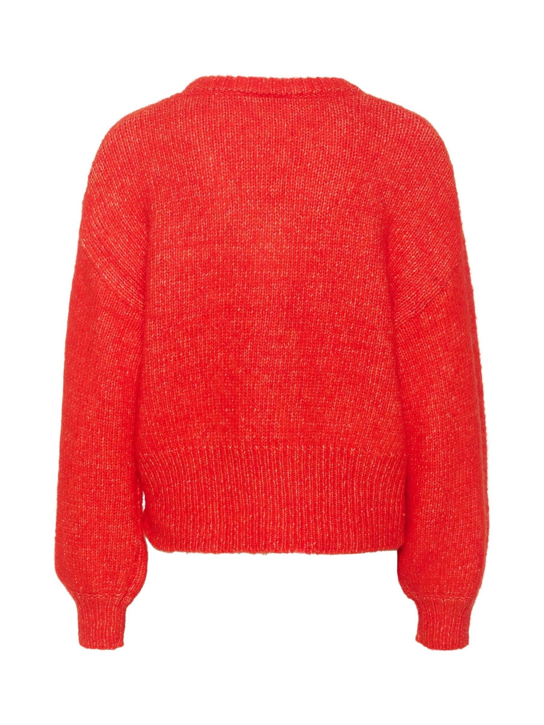 Buy Kaffe Katrina V-Neck Casual Fit Pullover Jumper from the Next UK ...