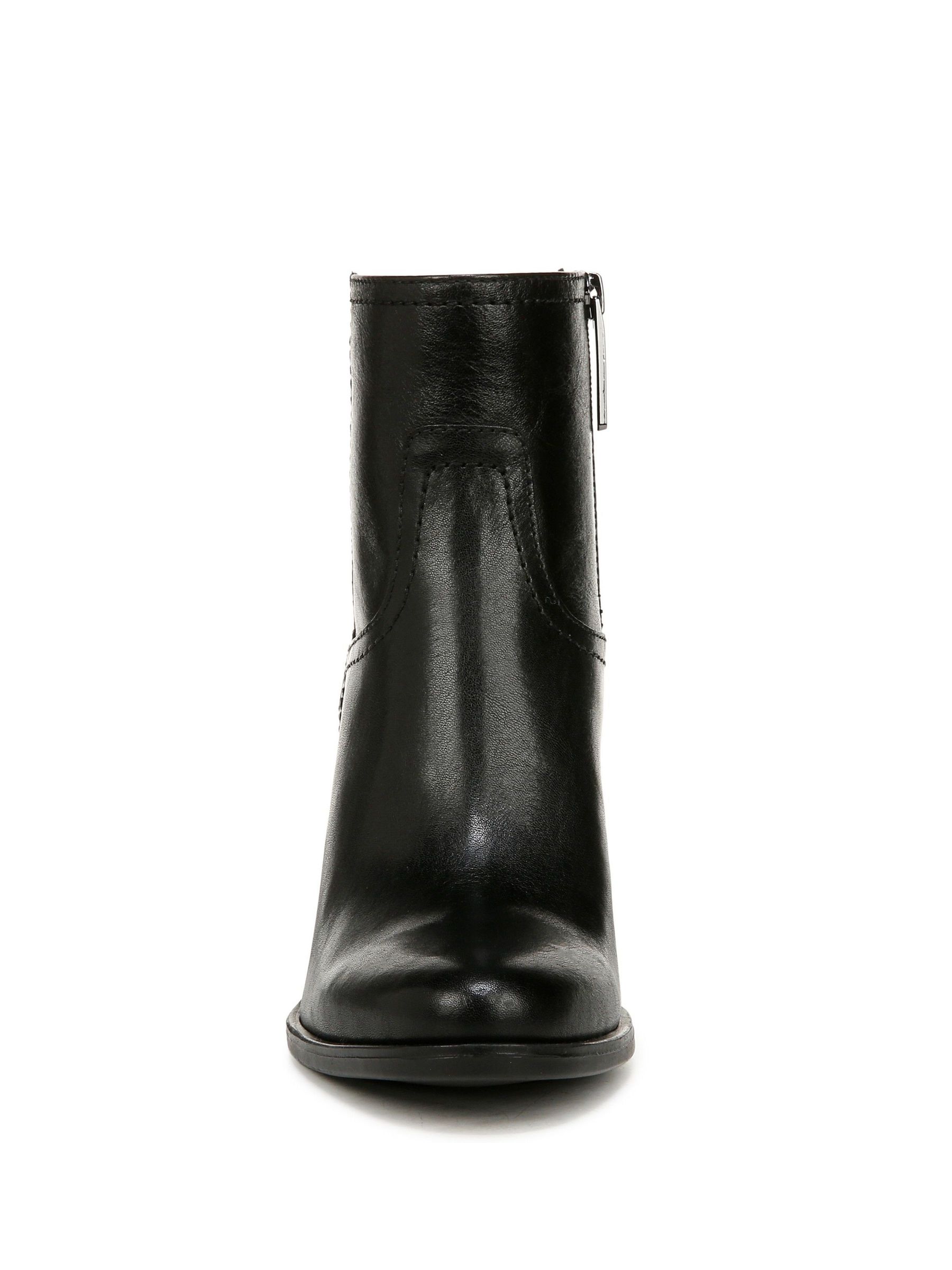 Buy Naturalizer Wide Fit Kalina Ankle Boots from the Next UK online shop