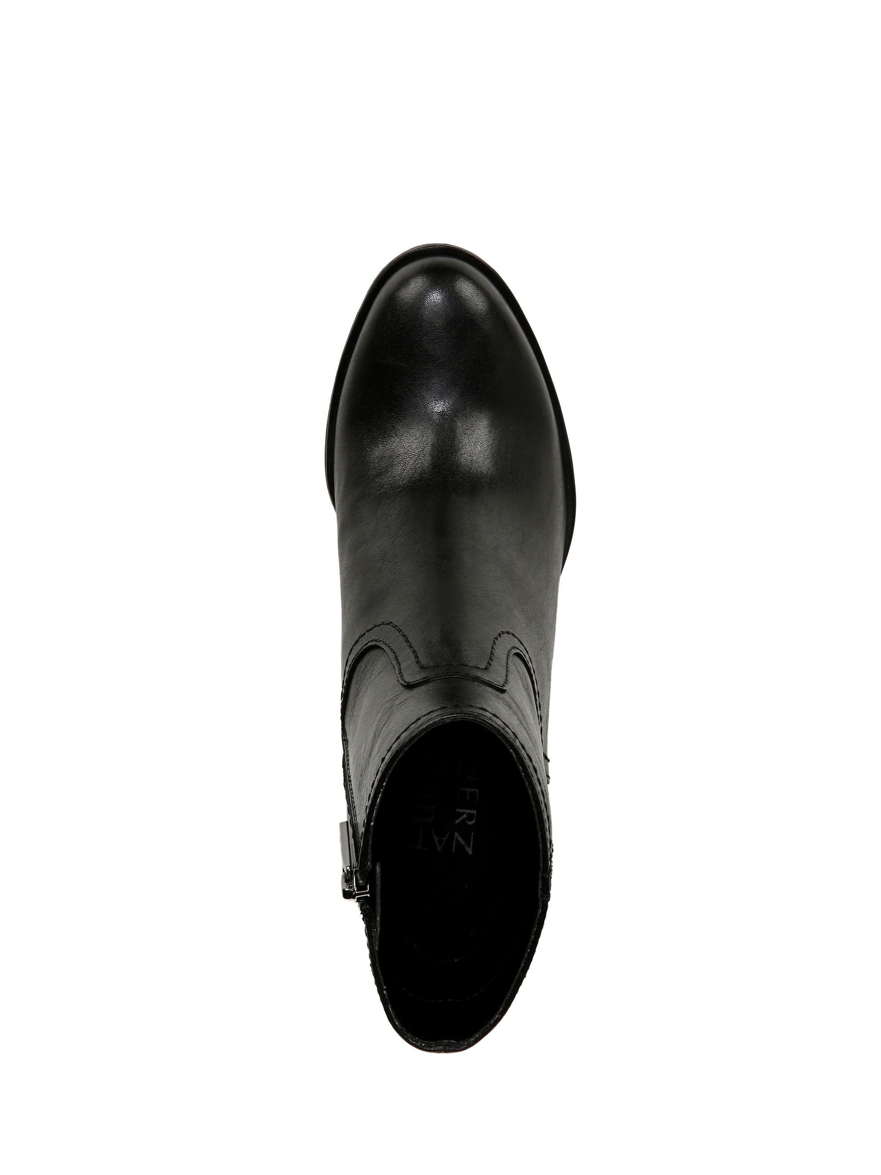 Buy Naturalizer Wide Fit Kalina Ankle Boots from the Next UK online shop