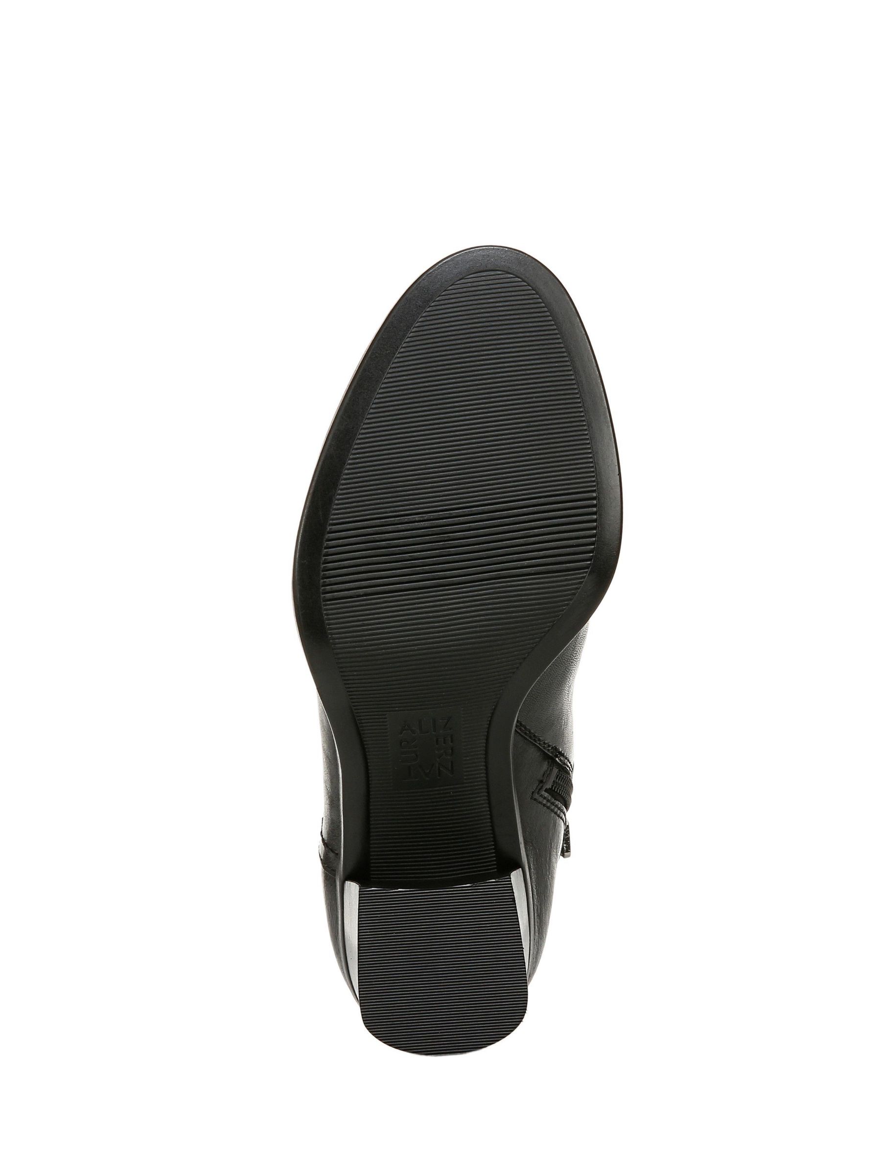 Buy Naturalizer Wide Fit Kalina Ankle Boots from the Next UK online shop