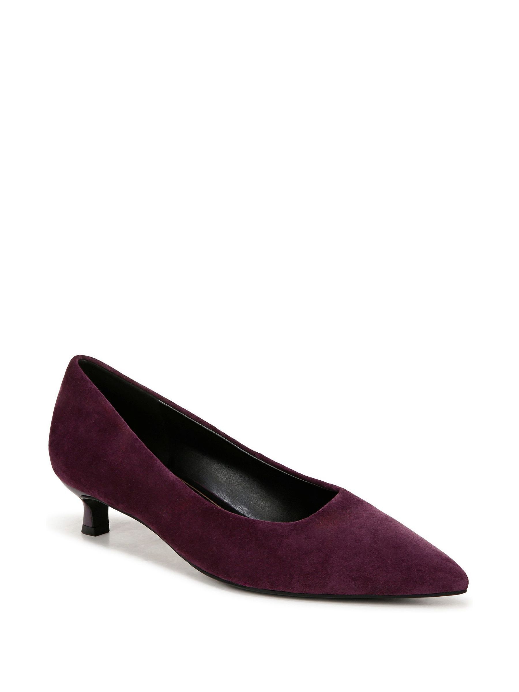 Buy Naturalizer Natalia Wide Fit Kitten Heel Court Shoes from the Next ...