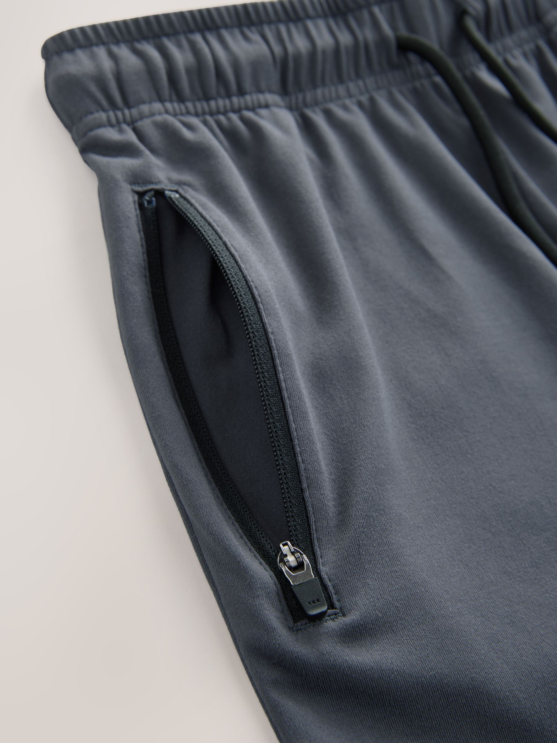 Buy Grey Light Weight Sports Shorts (3-16yrs) from the Next UK online shop