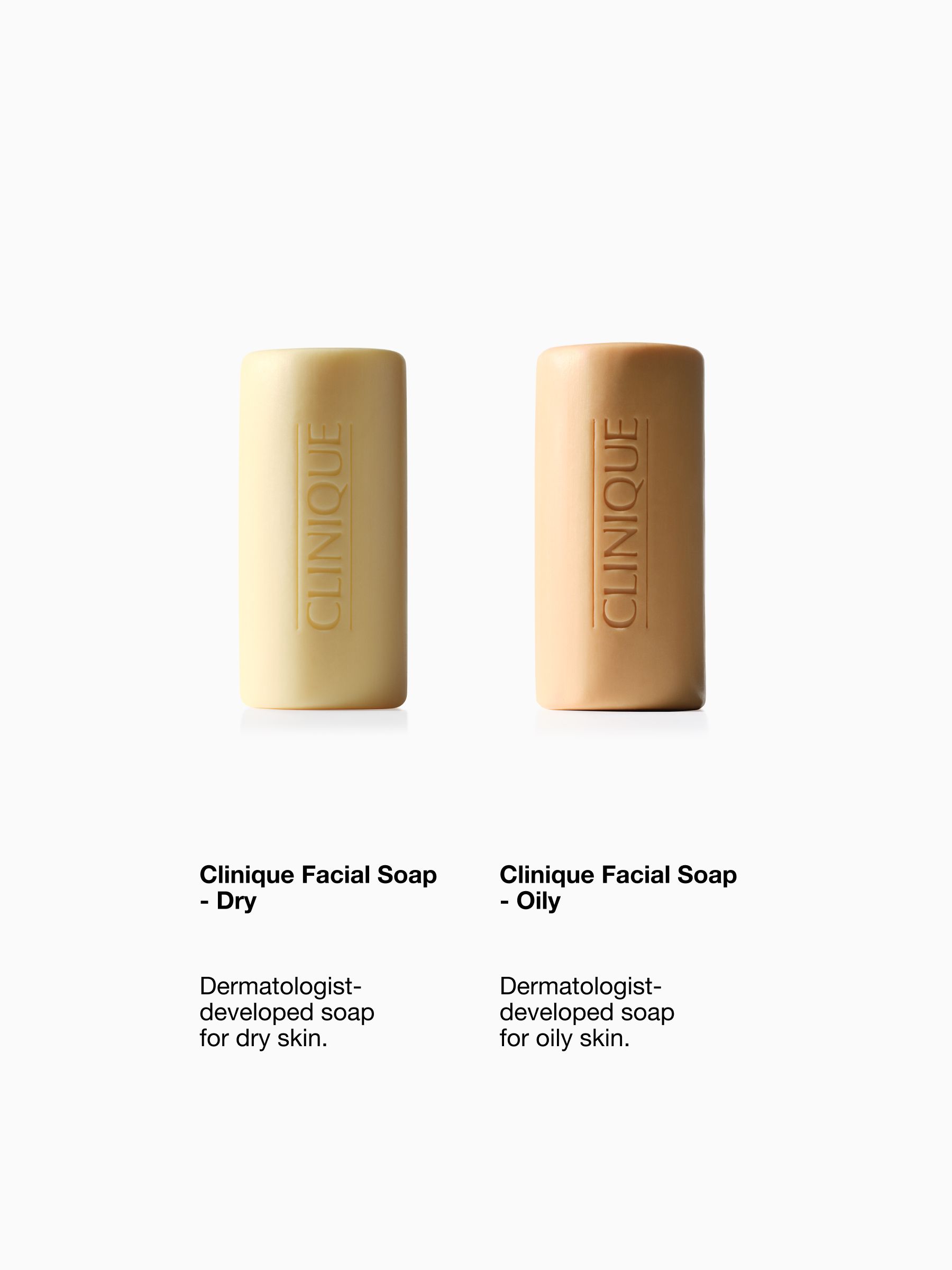 Buy Clinique Facial Soap from the Next UK online shop