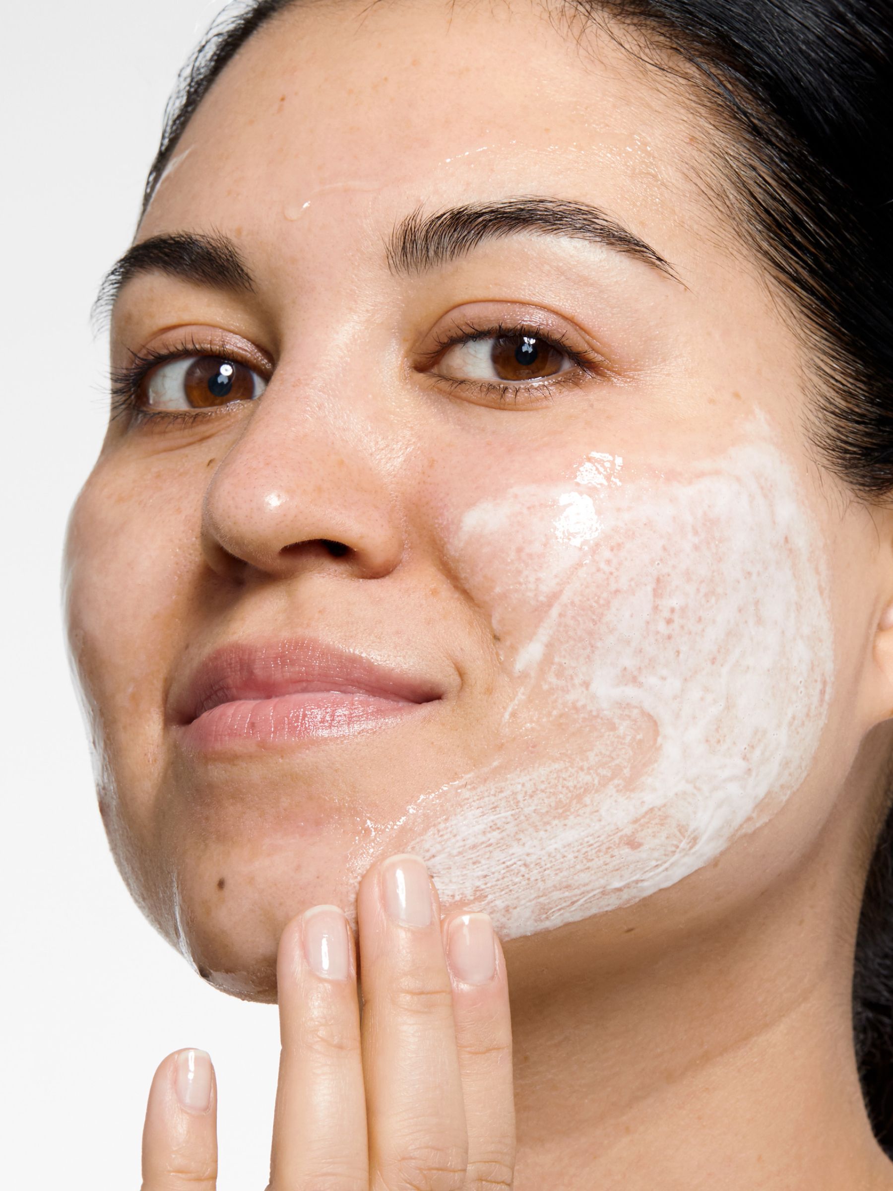 Buy Clinique Oily Liquid Facial Soap 200ml from the Next UK online shop