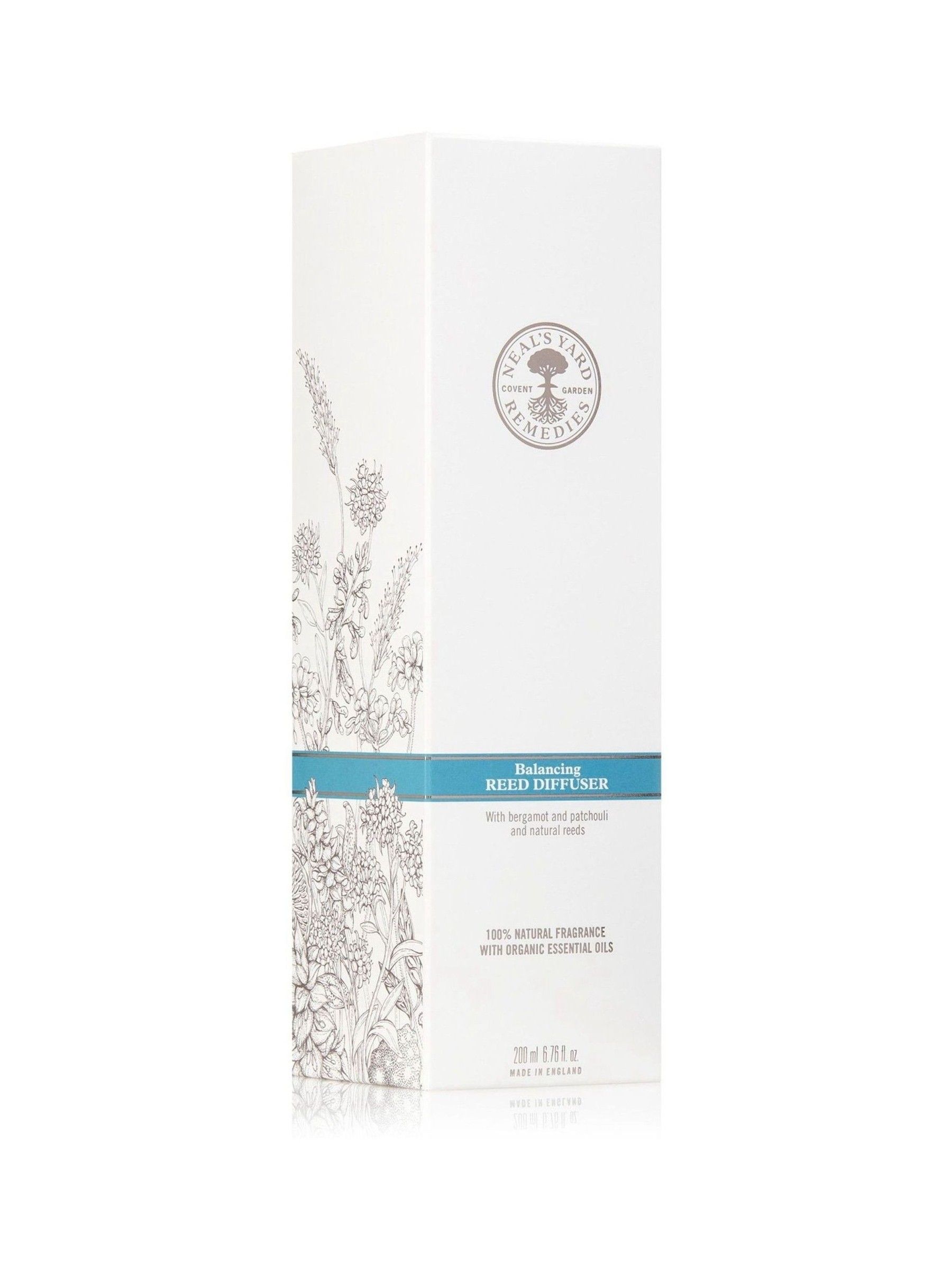Buy Neals Yard Remedies Balancing Diffuser Refill 200ml from the Next ...