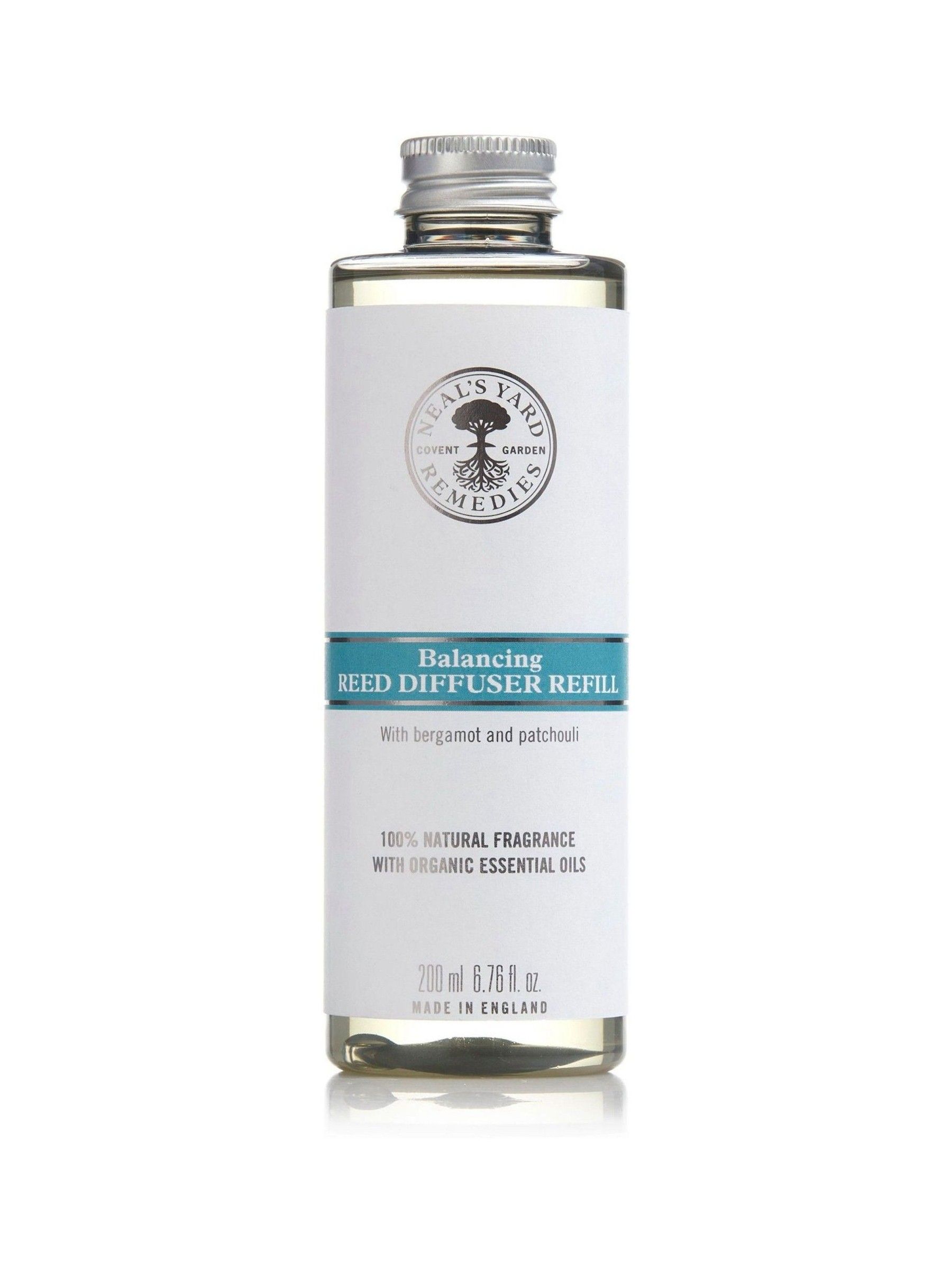 Buy Neals Yard Remedies Balancing Diffuser Refill 200ml Refill from the ...