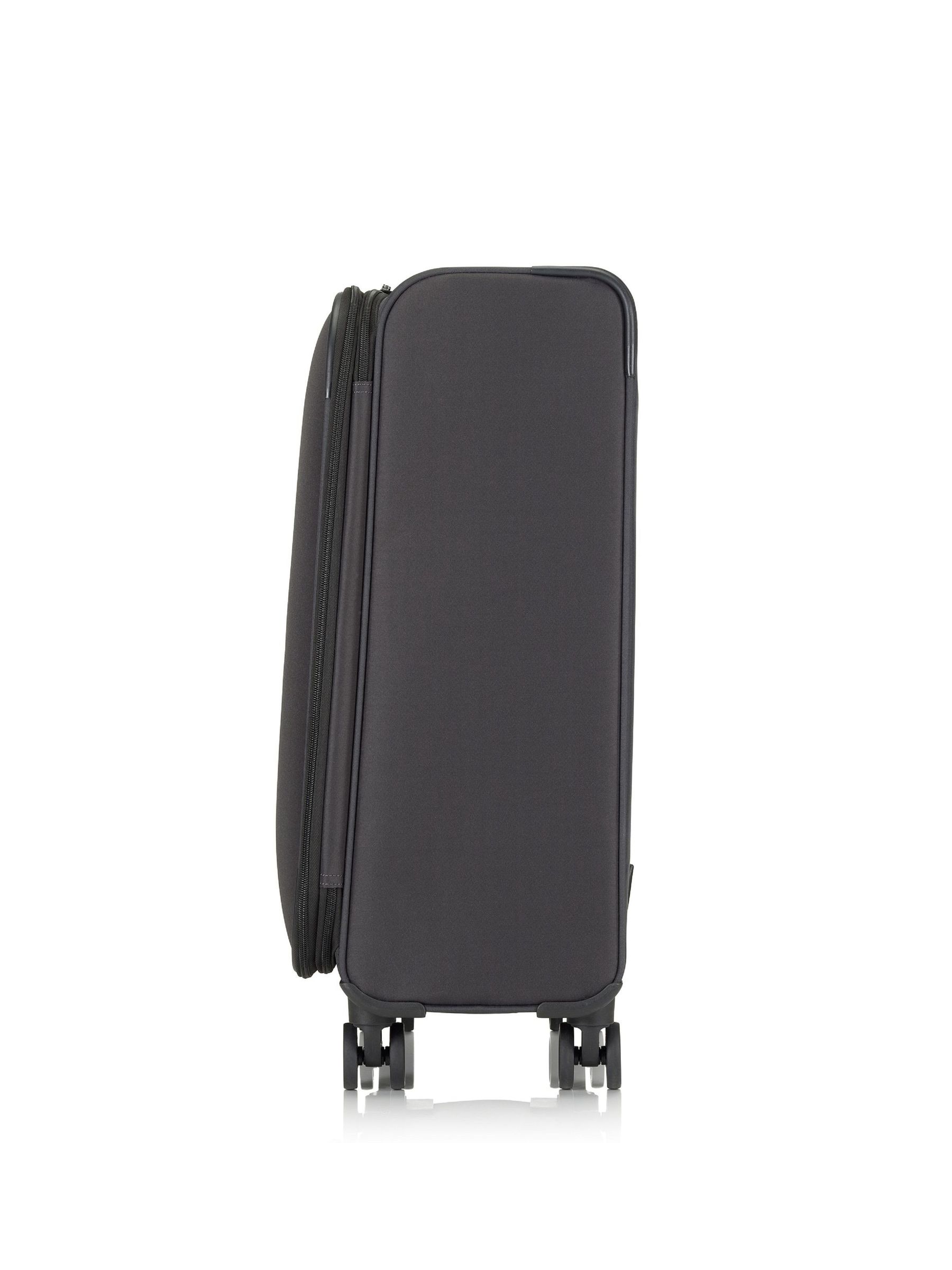 Buy Tripp Grey Medium Superlite 70cm Suitcase from the Next UK online shop