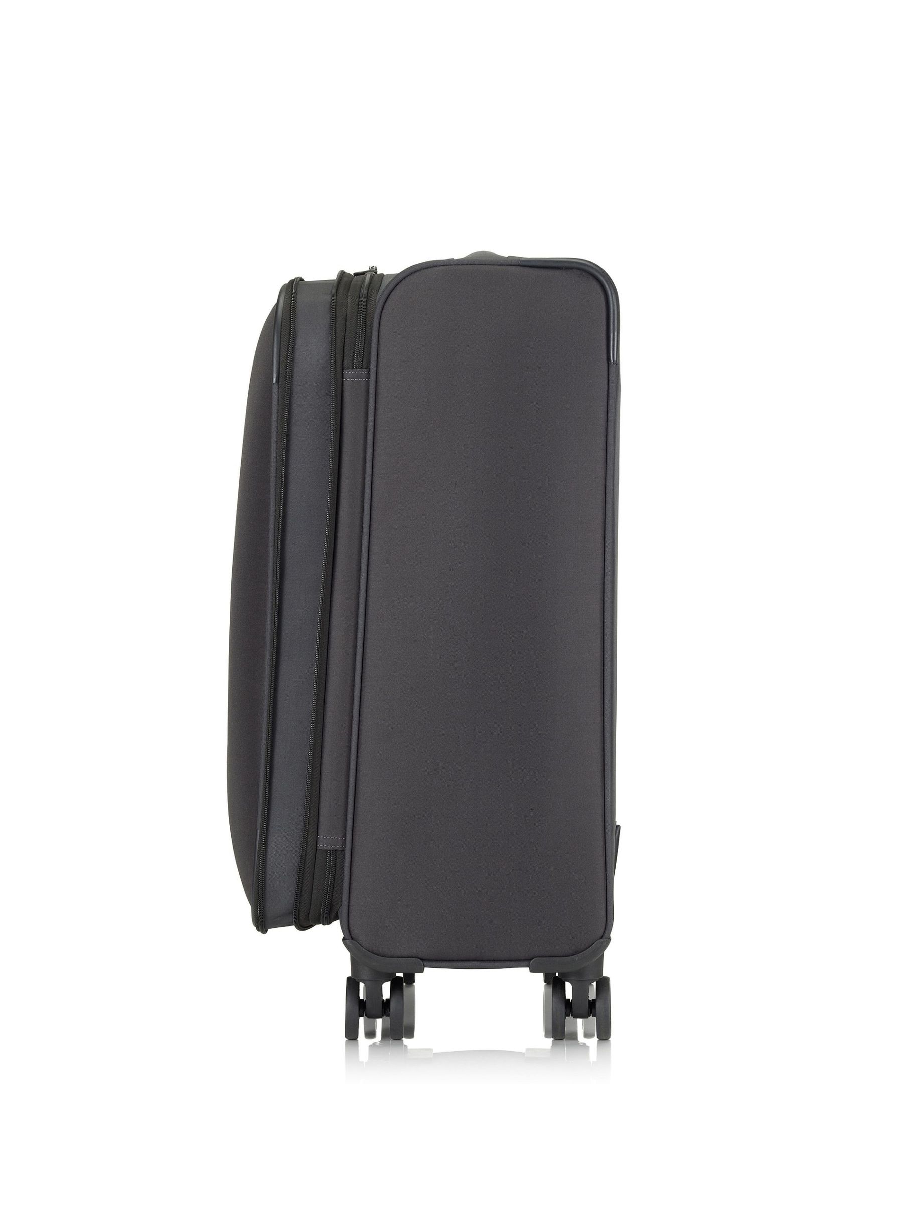 Buy Tripp Grey Medium Superlite 70cm Suitcase from the Next UK online shop
