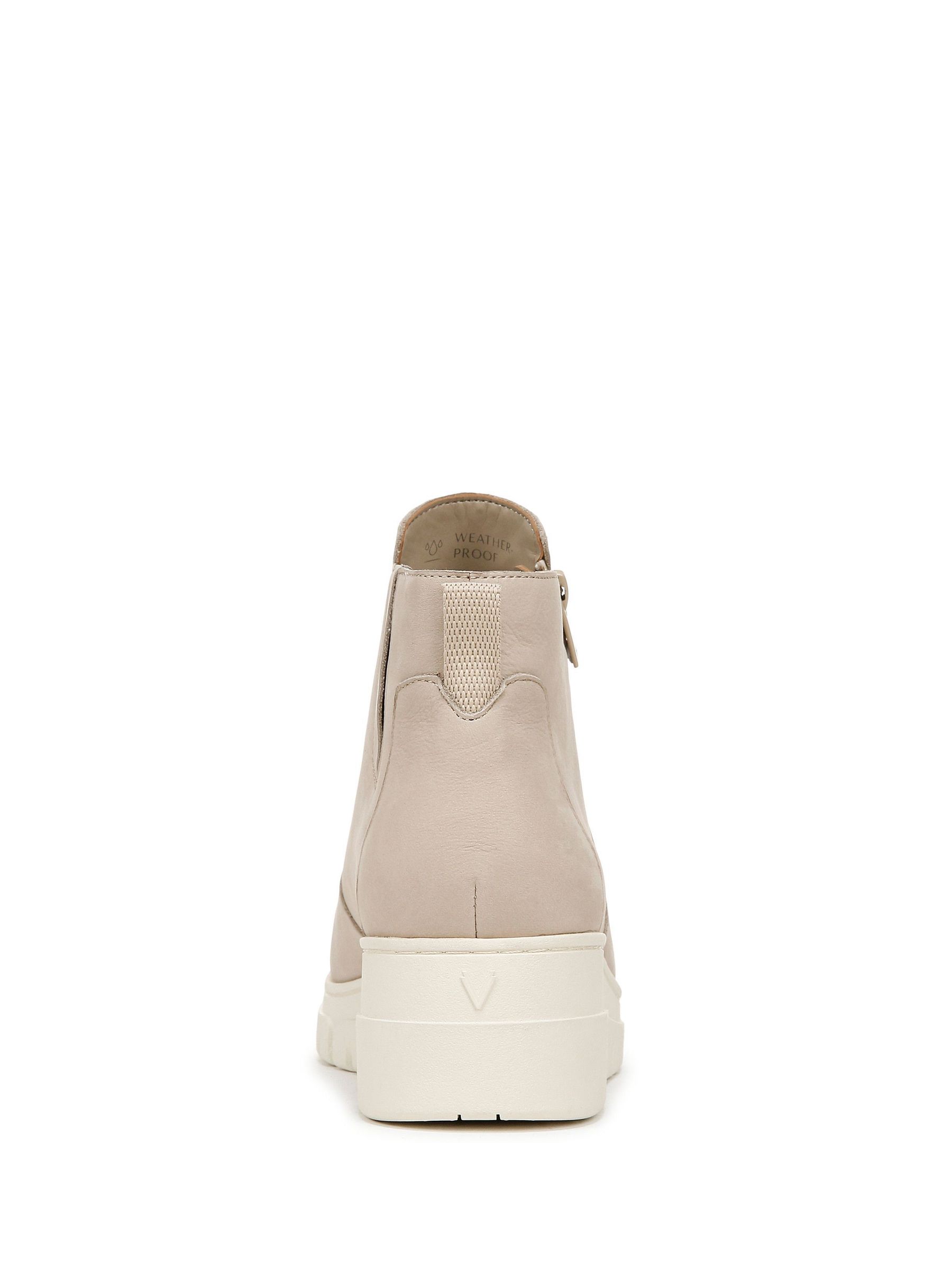 Buy Vionic Uptown Sur Wide Fit Leather Ankle Boots from the Next UK ...