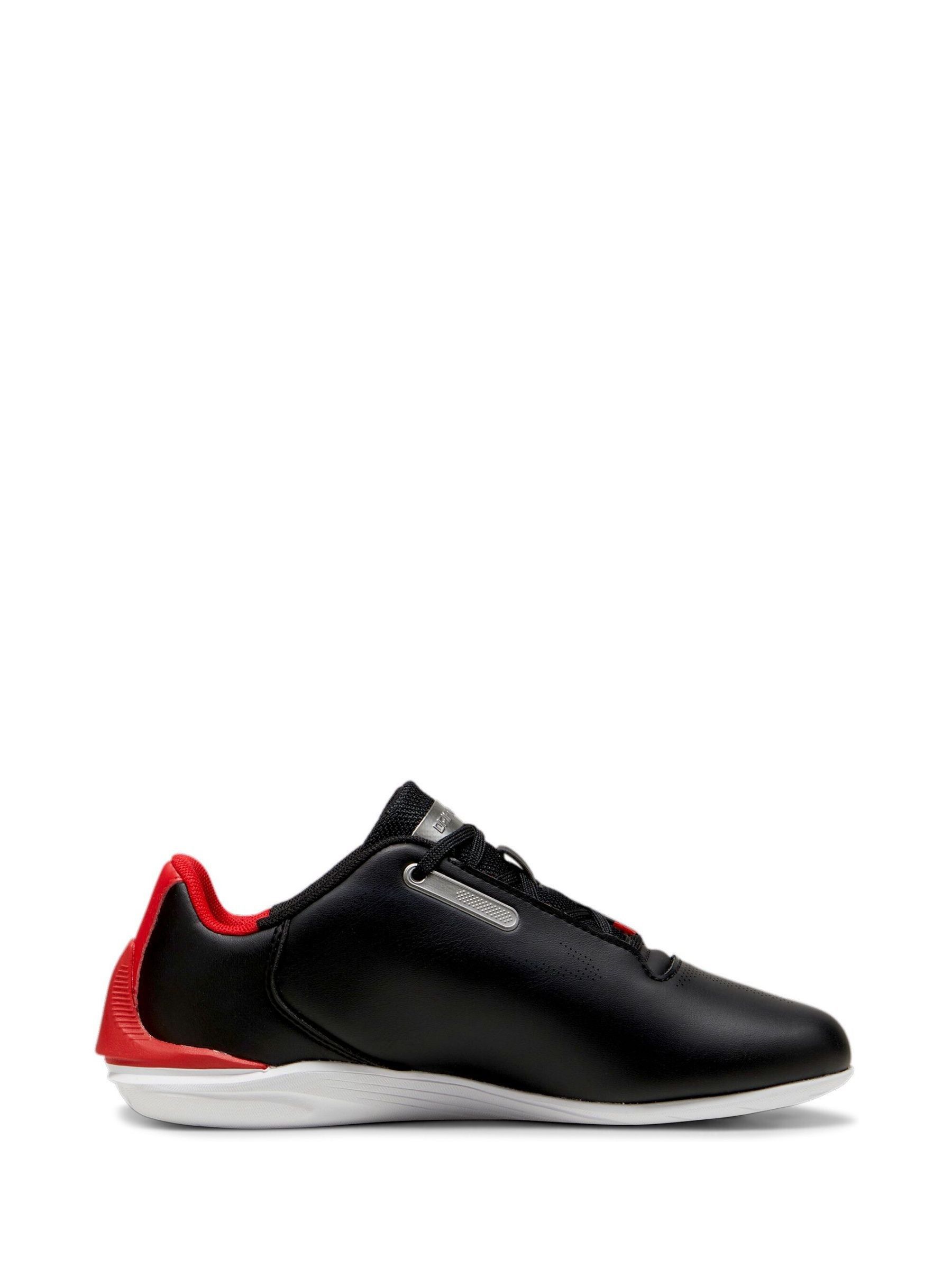 Buy Puma Black Boys Scuderia Ferrari Drift Cat Decima 2.0 Sneakers from the Next UK online shop