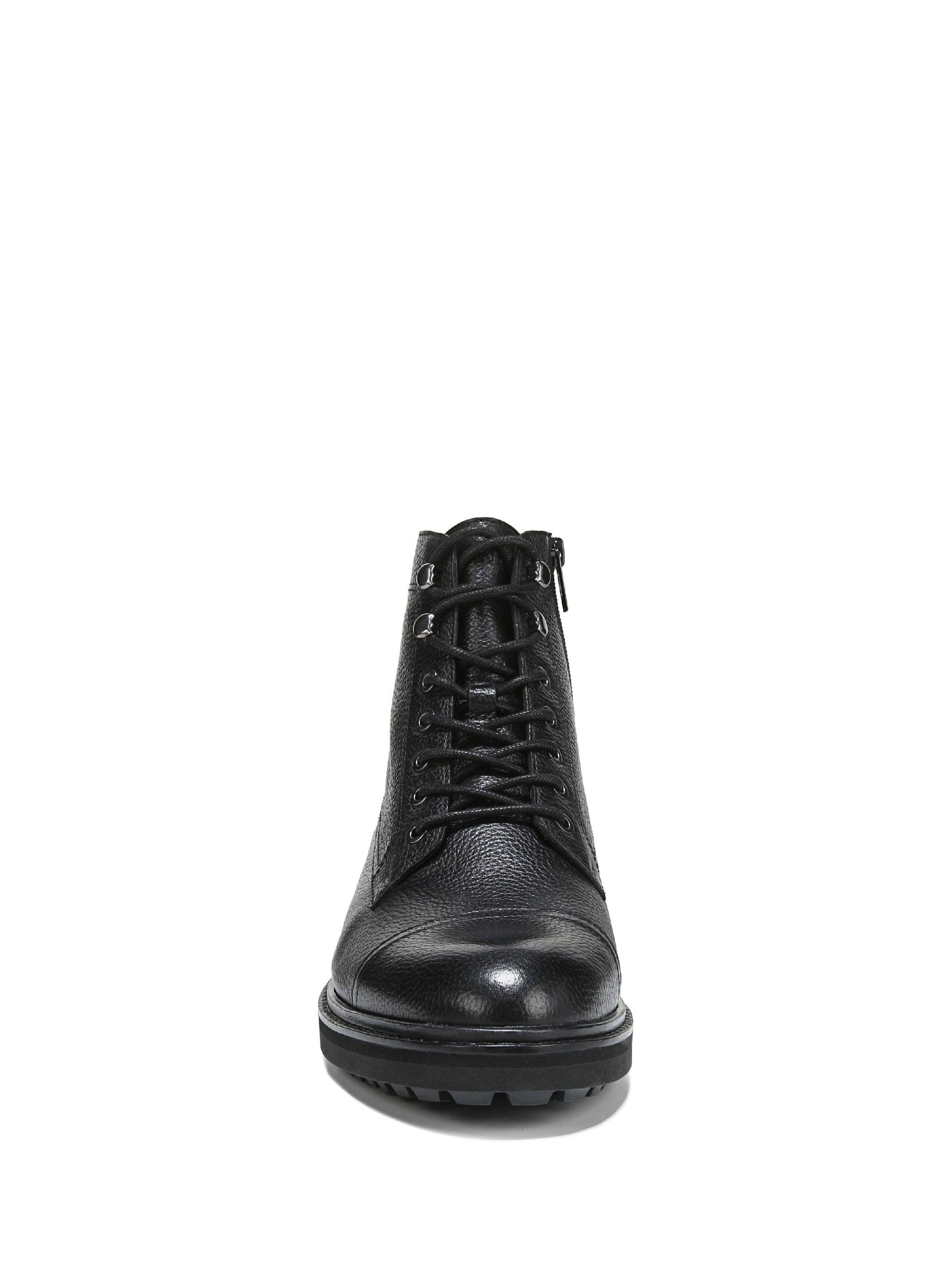 Buy Vionic Mens Livermore Wide Fit Short Boots from the Next UK online shop