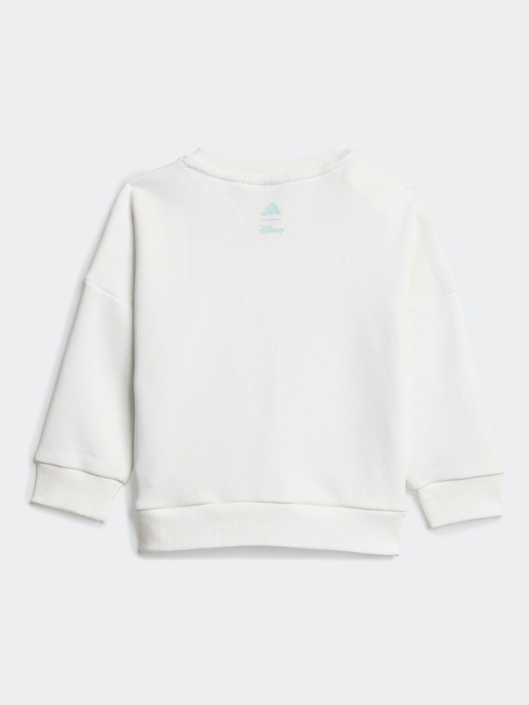 Buy adidas White Disney Lilo and Stitch Tracksuit from the Next UK ...